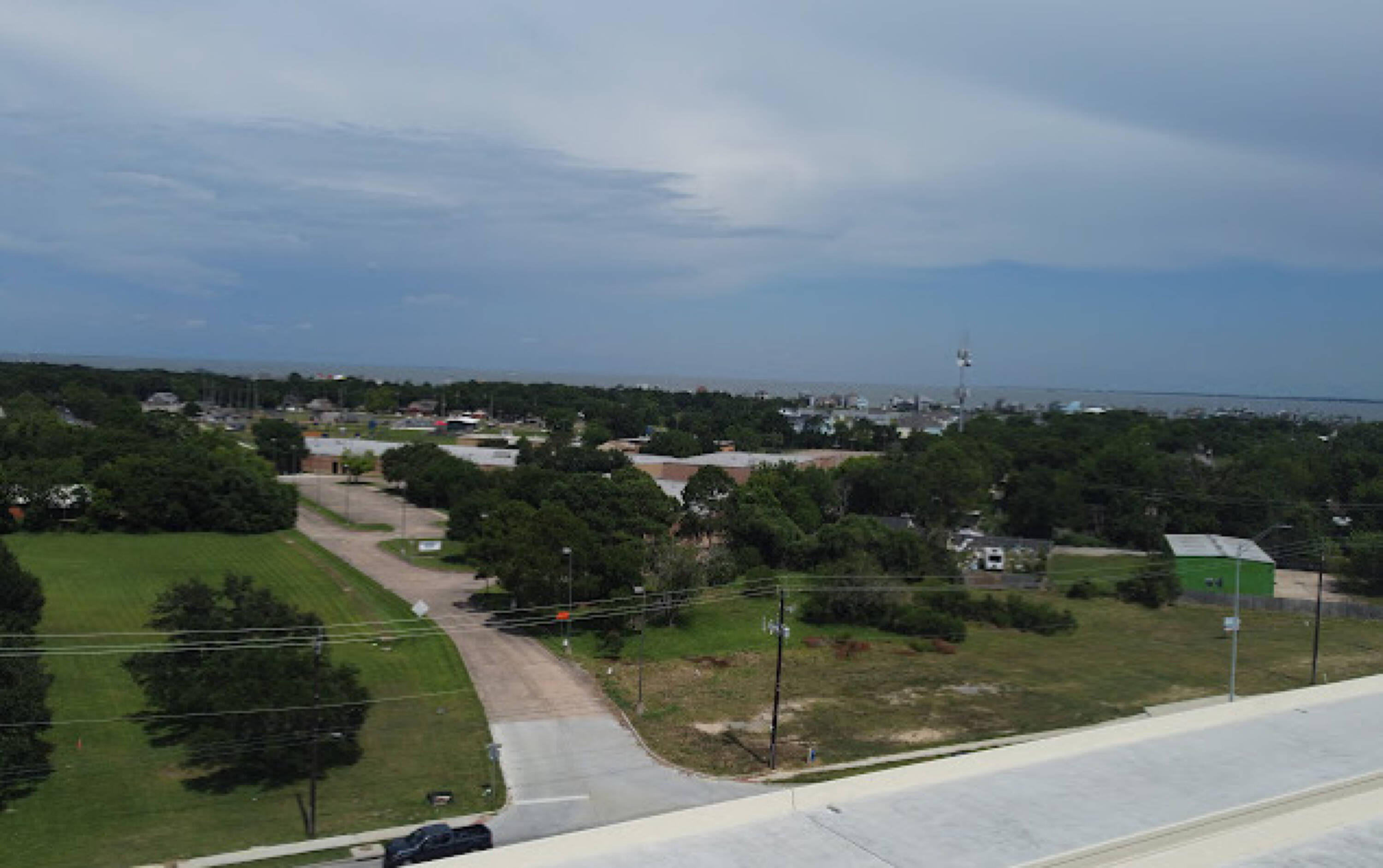 1418 Bayport Blvd, El Lago, TX 77586 | Crexi.com