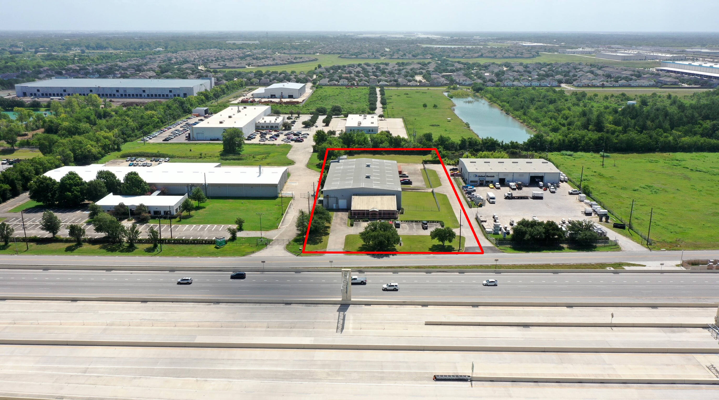 13135 South Fwy, Houston, TX 77047 | Crexi.com
