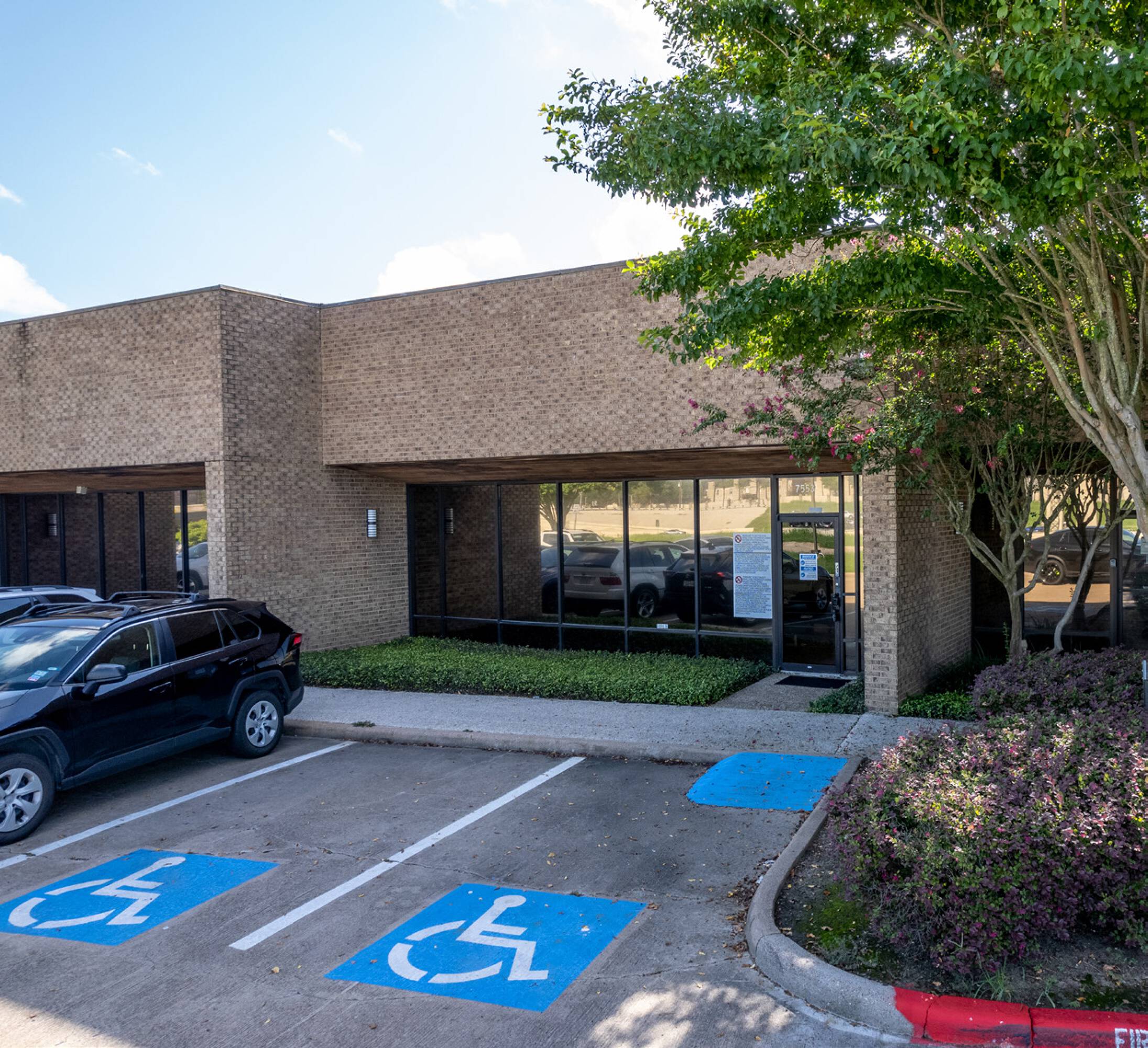 7505-7563 South Fwy, Houston, TX 77021 | Crexi.com