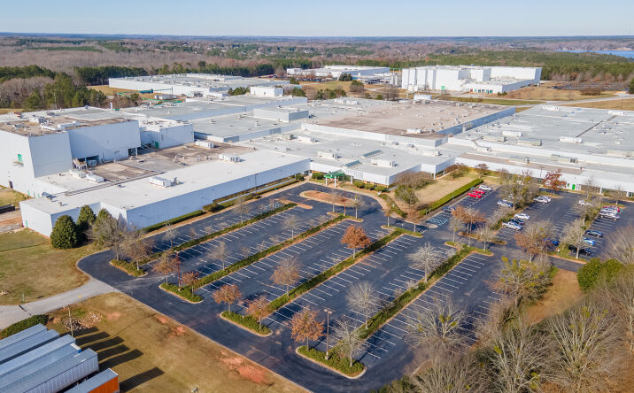 401 Puckett Ferry Rd, Greenwood, SC 29649 | Crexi.com