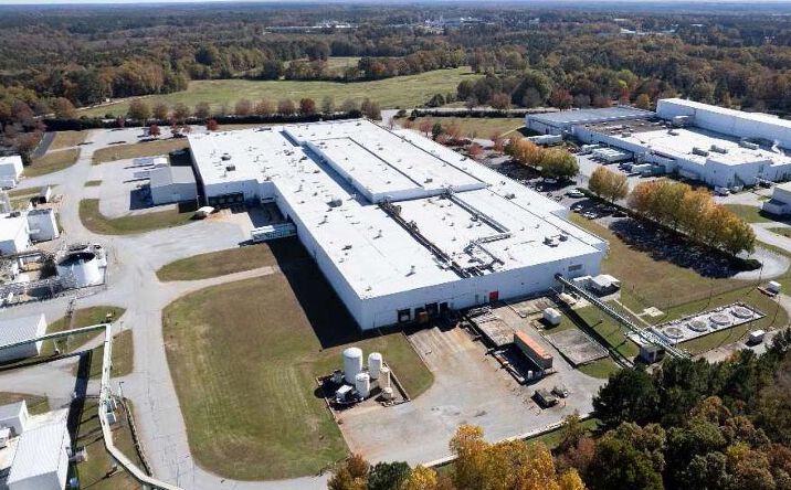 Lease Commercial Real Estate and Property in Greenwood, SC | Crexi.com