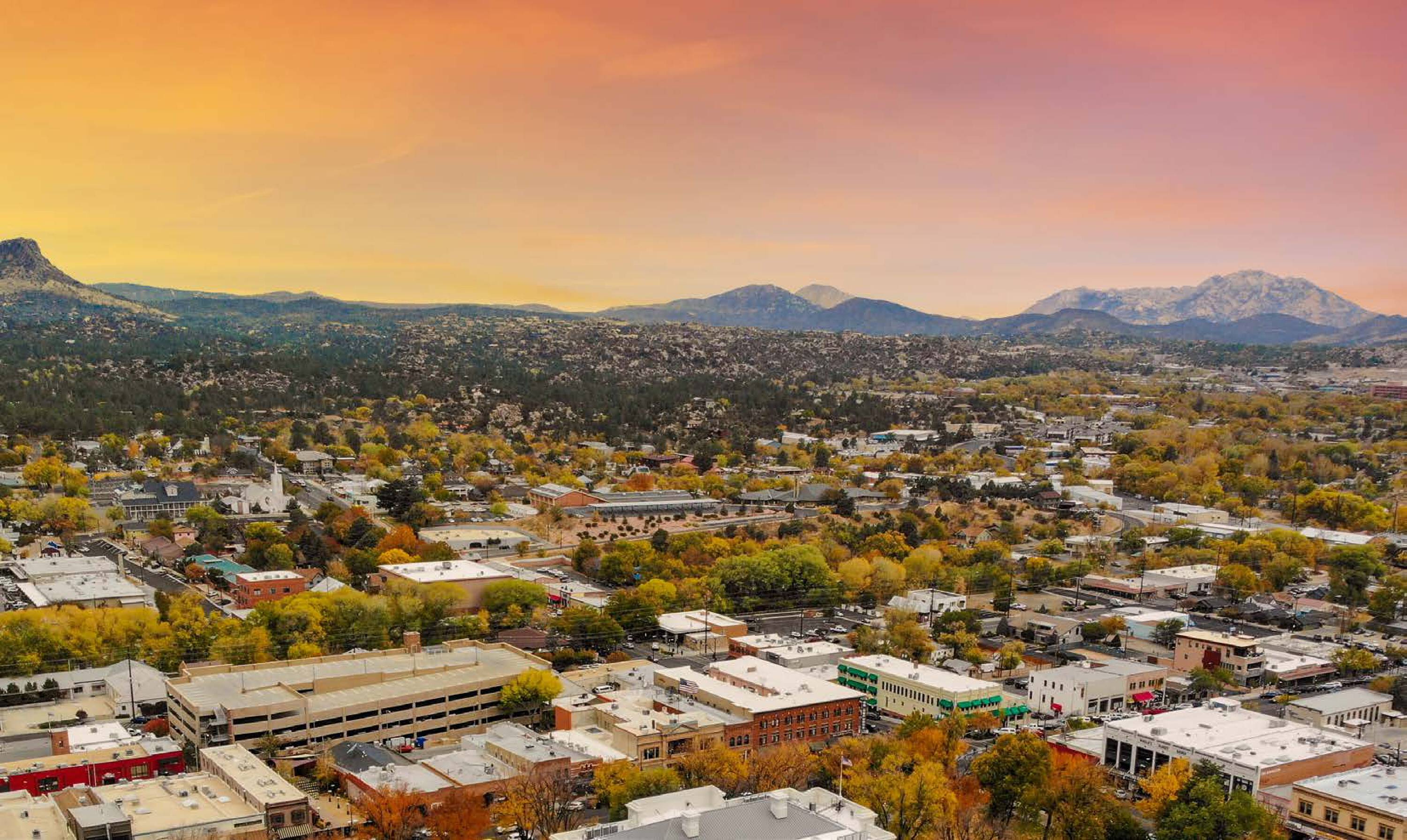 Gail Gardner Way, Prescott, AZ 86305 | Crexi.com