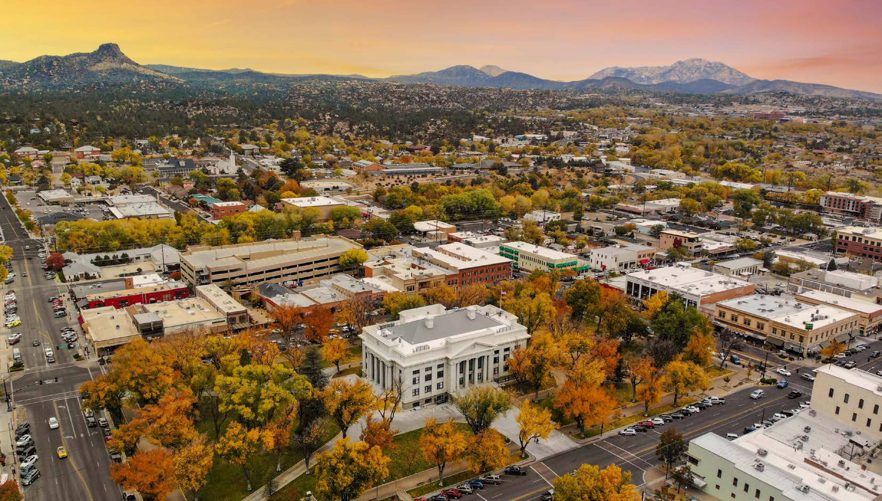 Gail Gardner Way, Prescott, AZ 86305 | Crexi.com