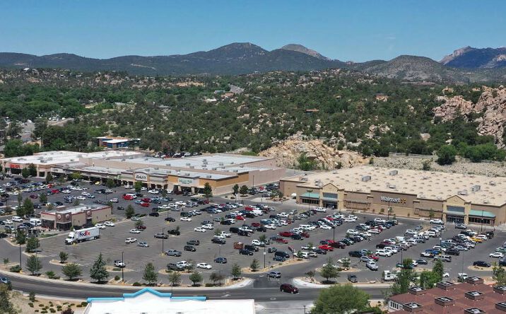 Gail Gardner Way & Iron Spring Rd, Prescott, AZ 86305 | Crexi.com