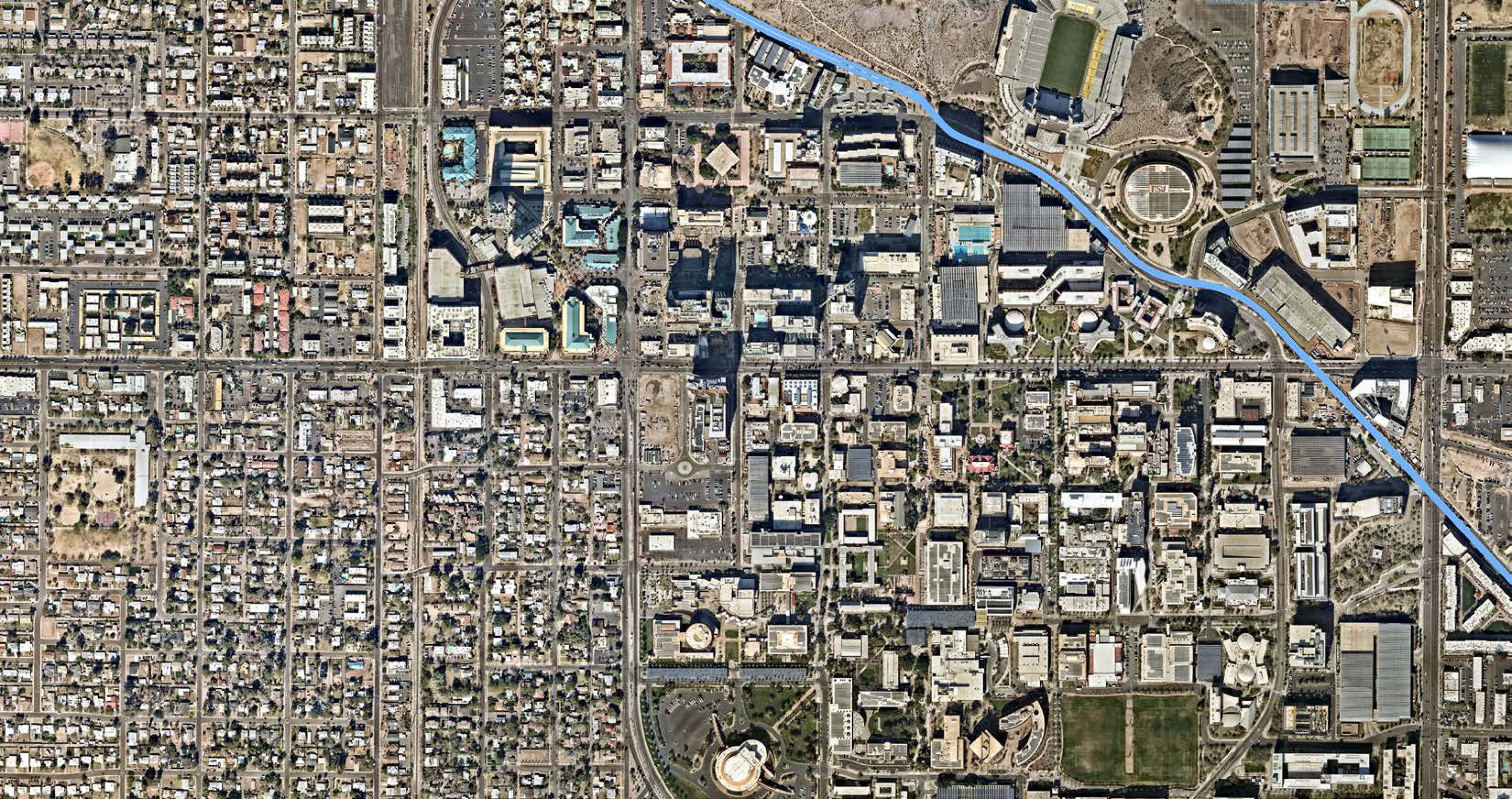 Myrtle Ave & 7th St, Tempe, AZ 85281 | Crexi.com