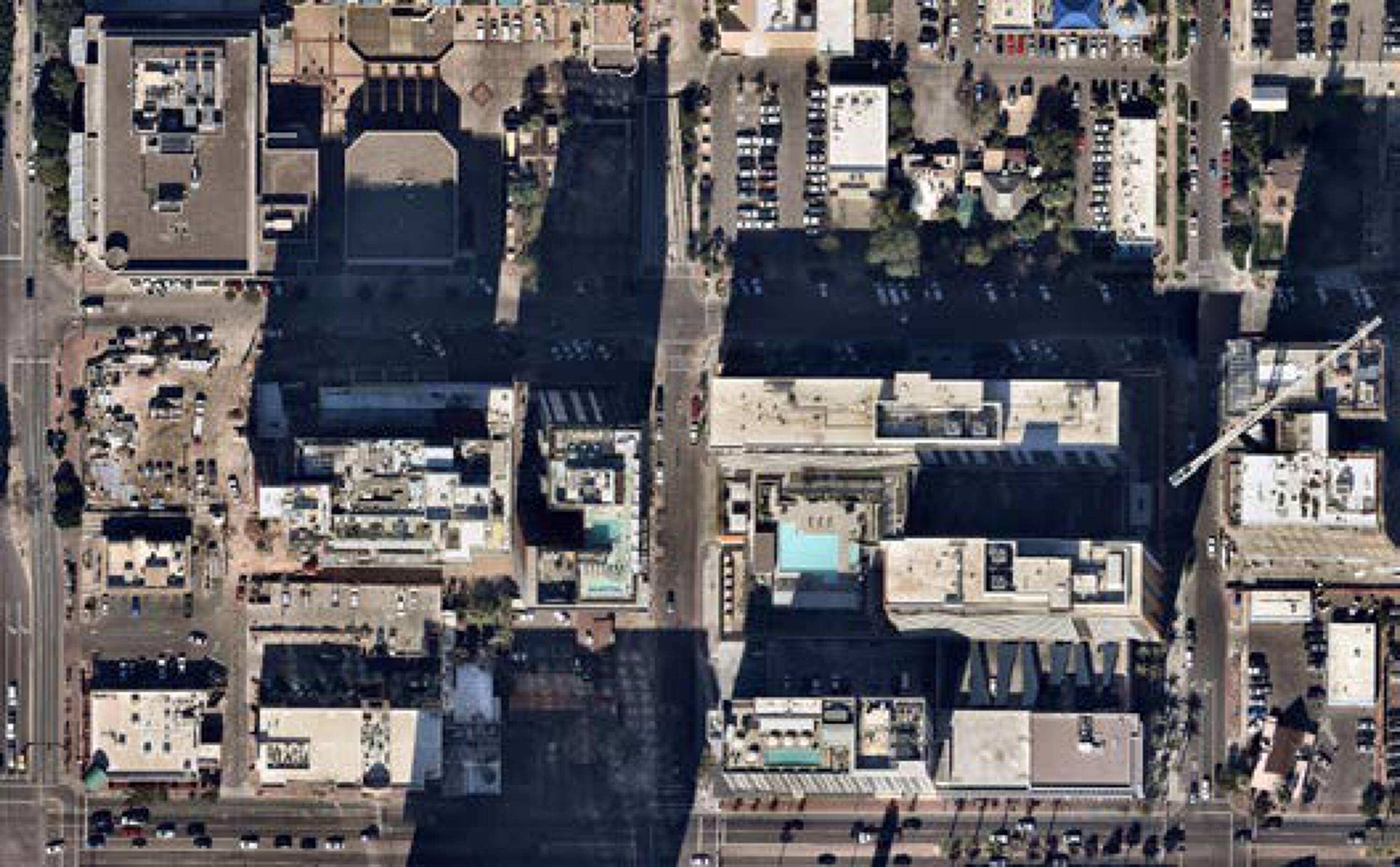 Myrtle Ave & 7th St, Tempe, AZ 85281 | Crexi.com