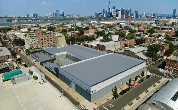 110 Beard St, Brooklyn, NY 11231 | Crexi.com