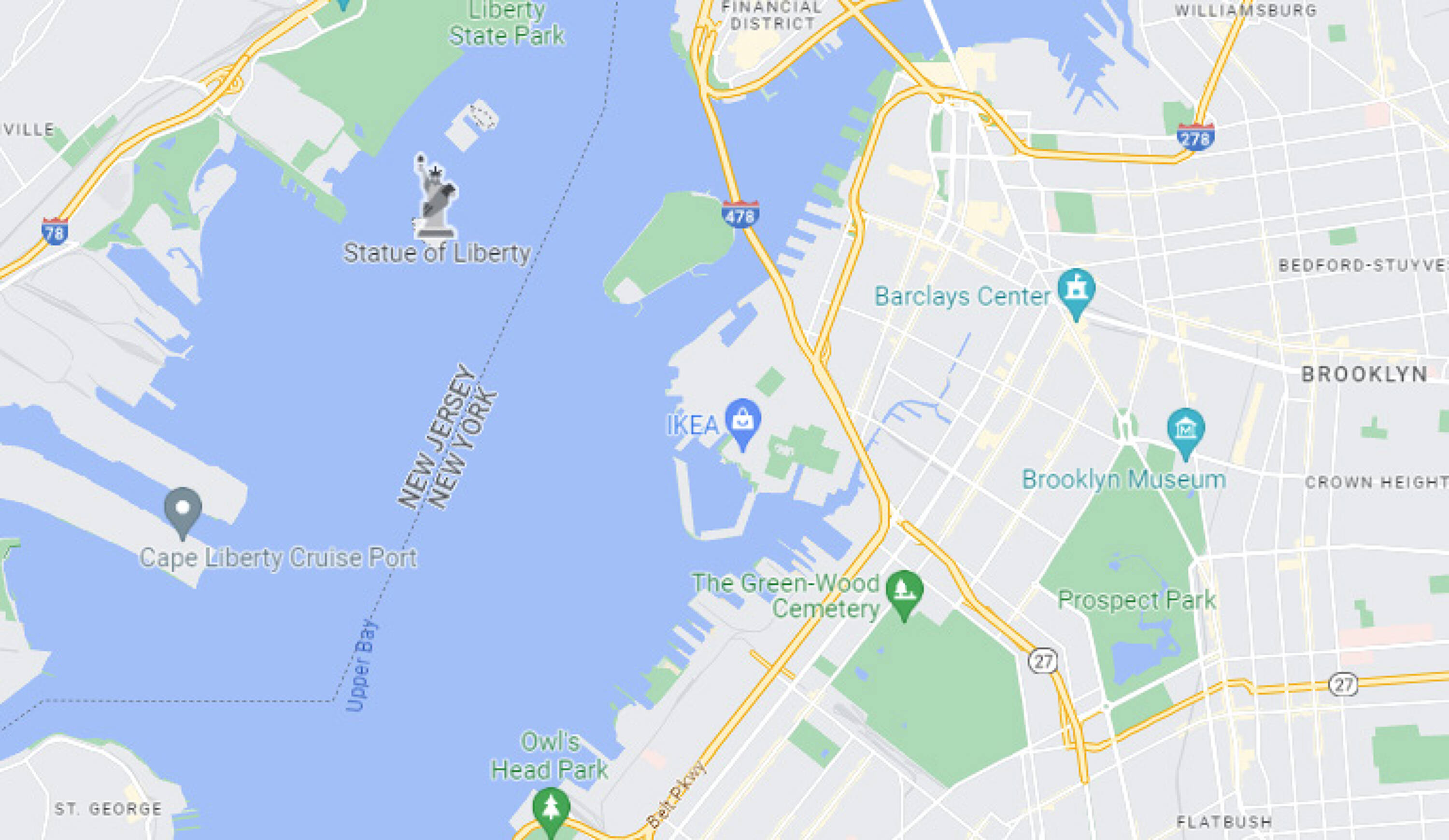 110 Beard St, Brooklyn, NY 11231 | Crexi.com