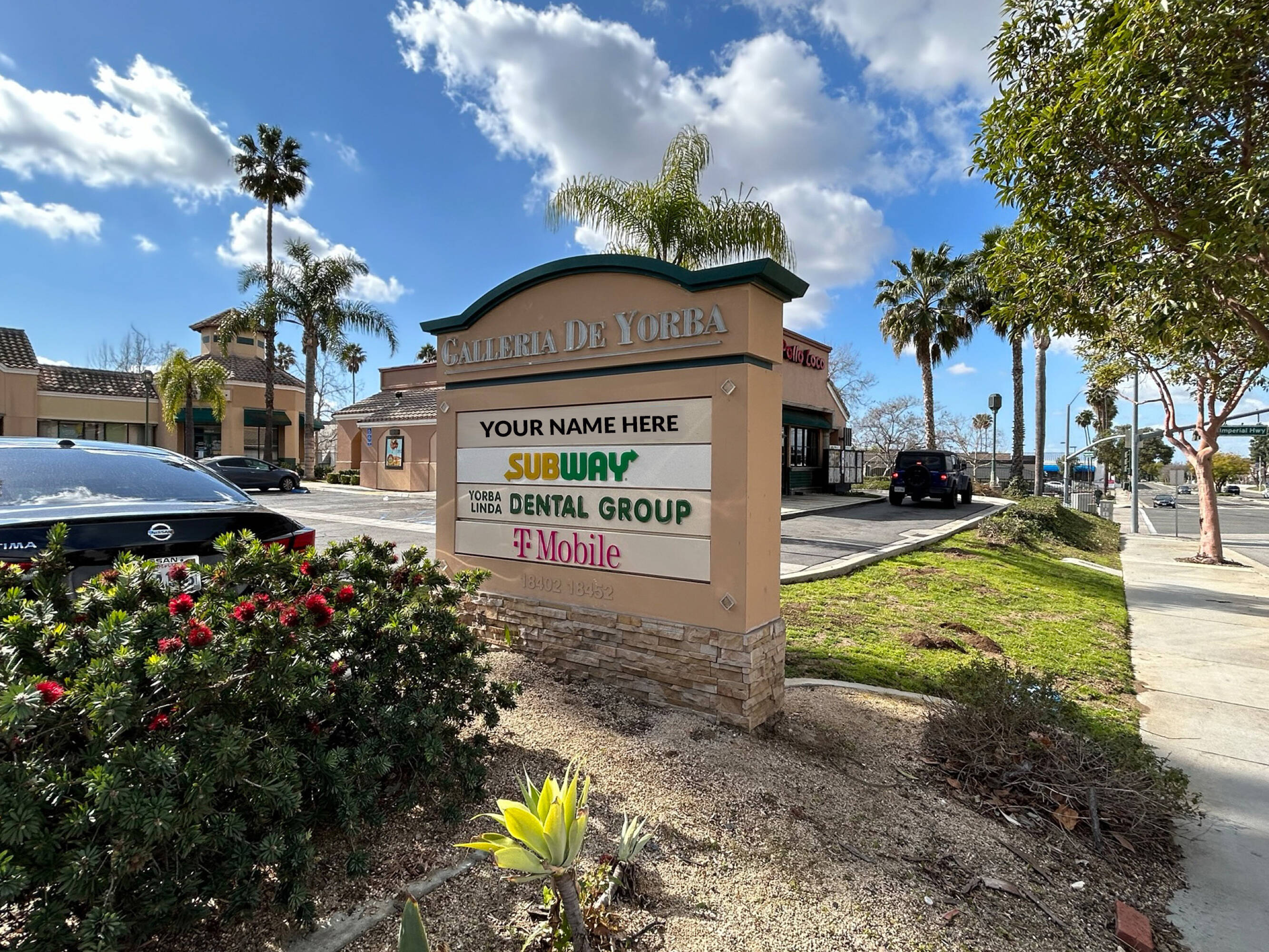 18432 Yorba Linda Blvd, Yorba Linda, CA 92886 | Crexi.com