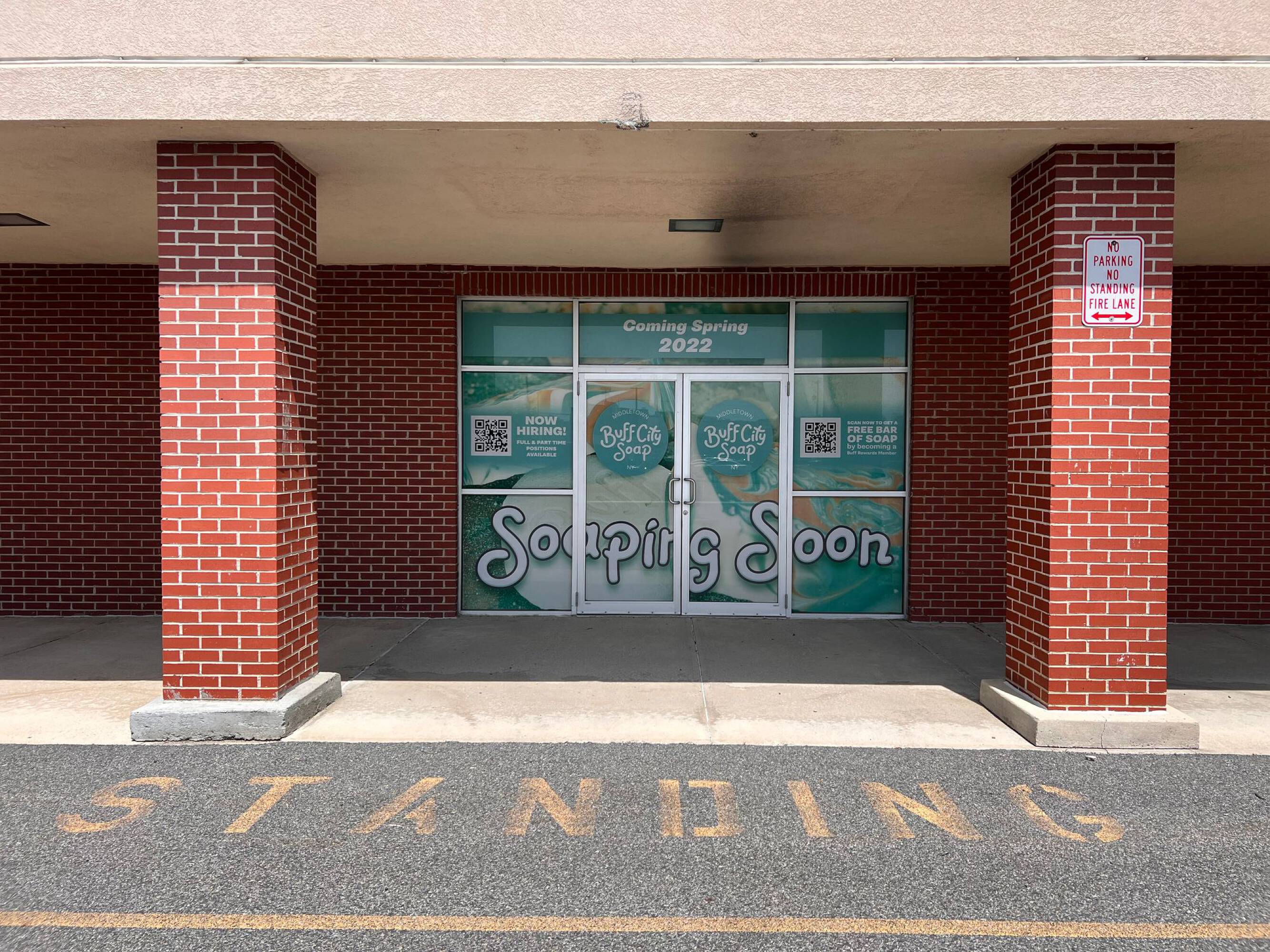 341 State Route 211 East, Middletown, NY 10940 | Crexi.com