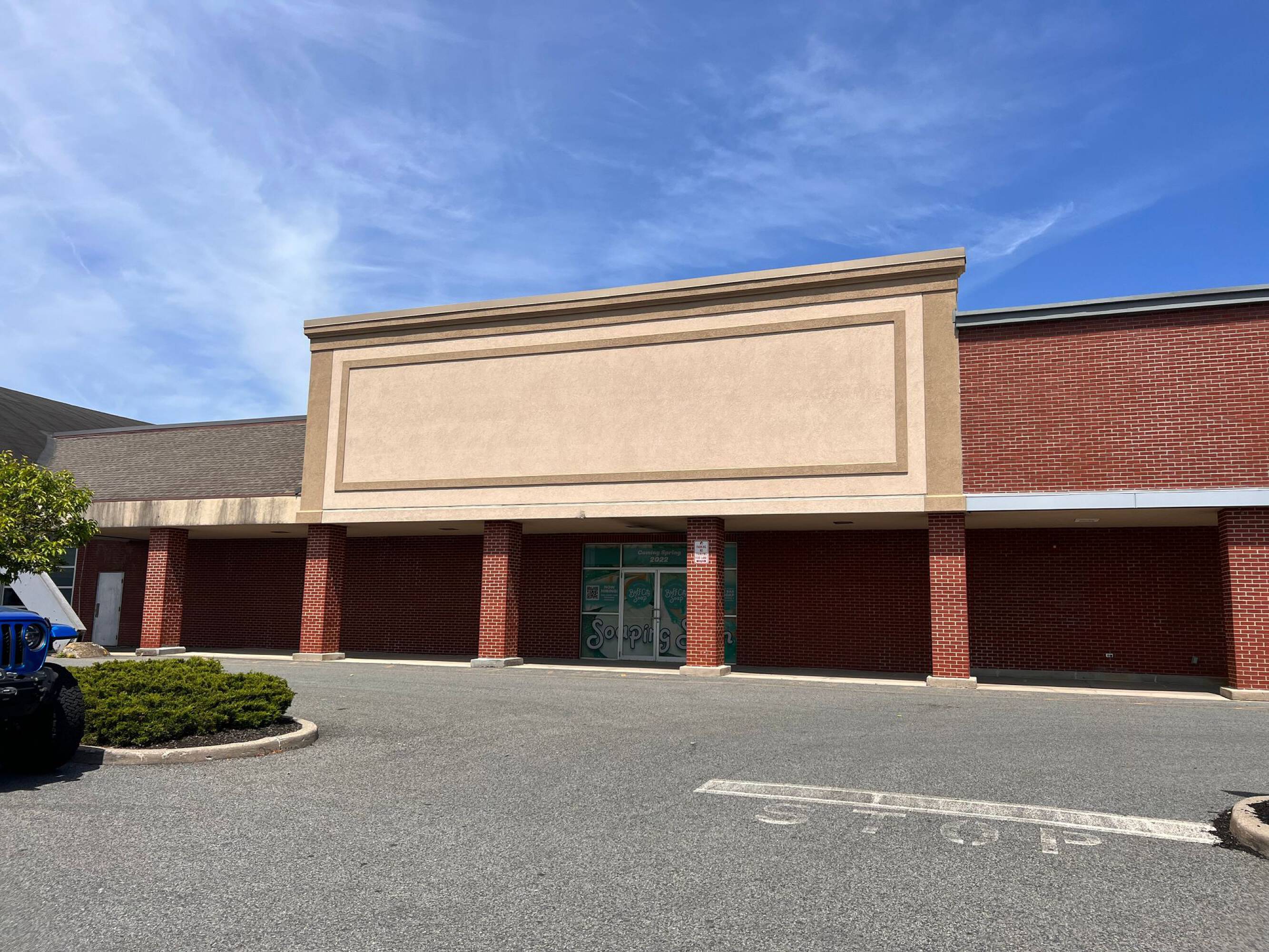 341 State Route 211 East, Middletown, NY 10940 | Crexi.com
