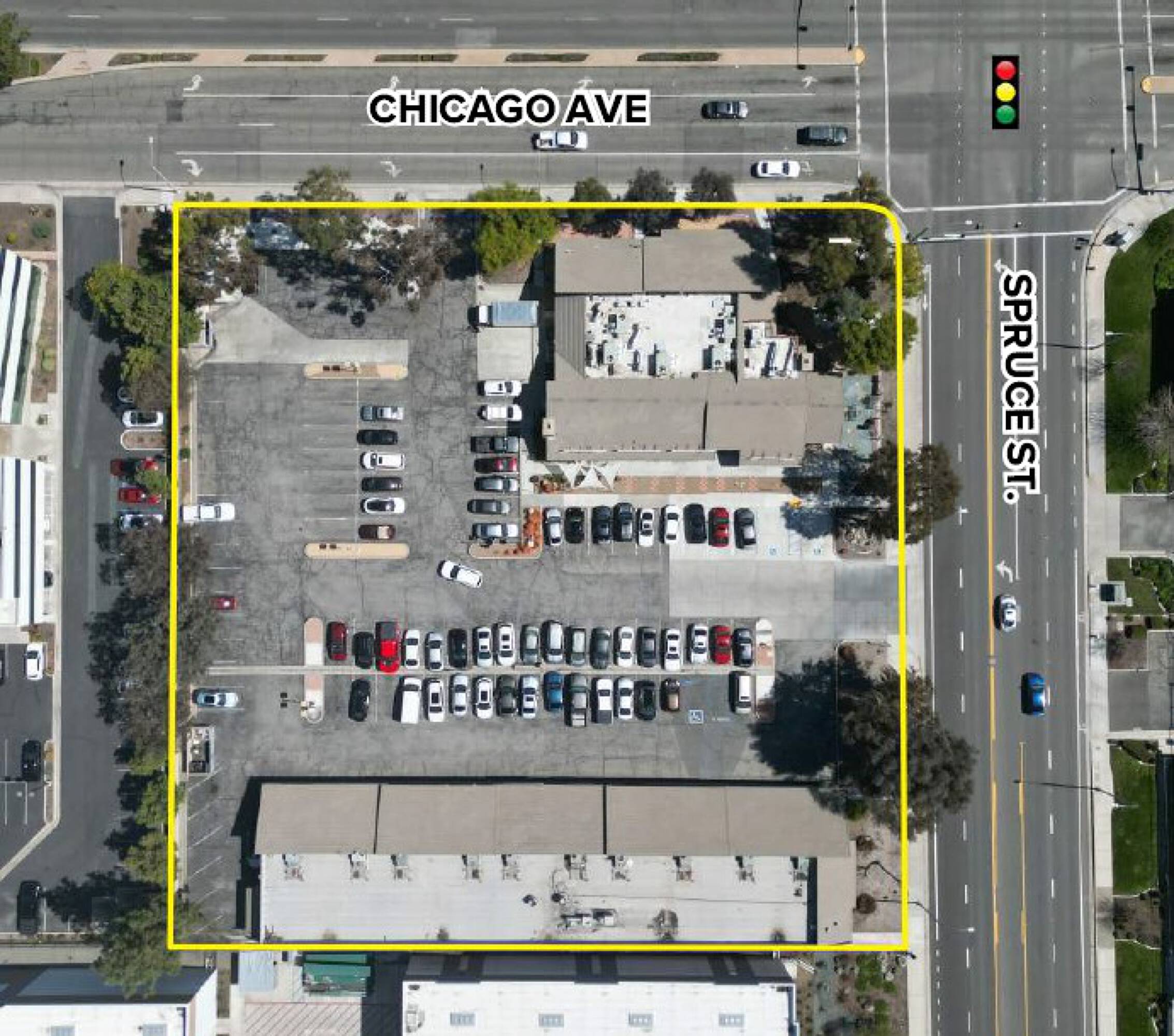 1725 Spruce St, Riverside, CA 92507 | Crexi.com