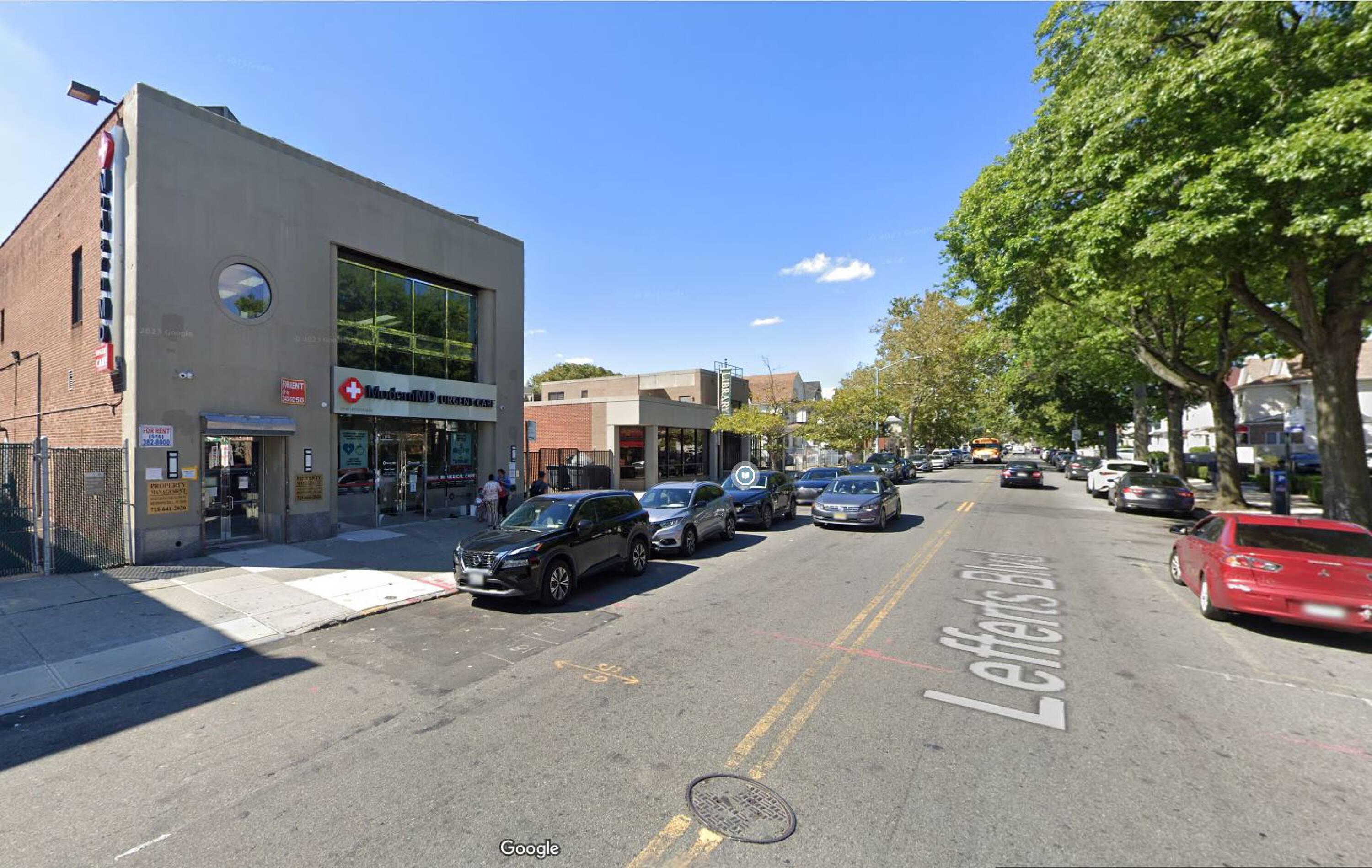 103-42 Lefferts Blvd, Queens, NY 11419 | Crexi.com