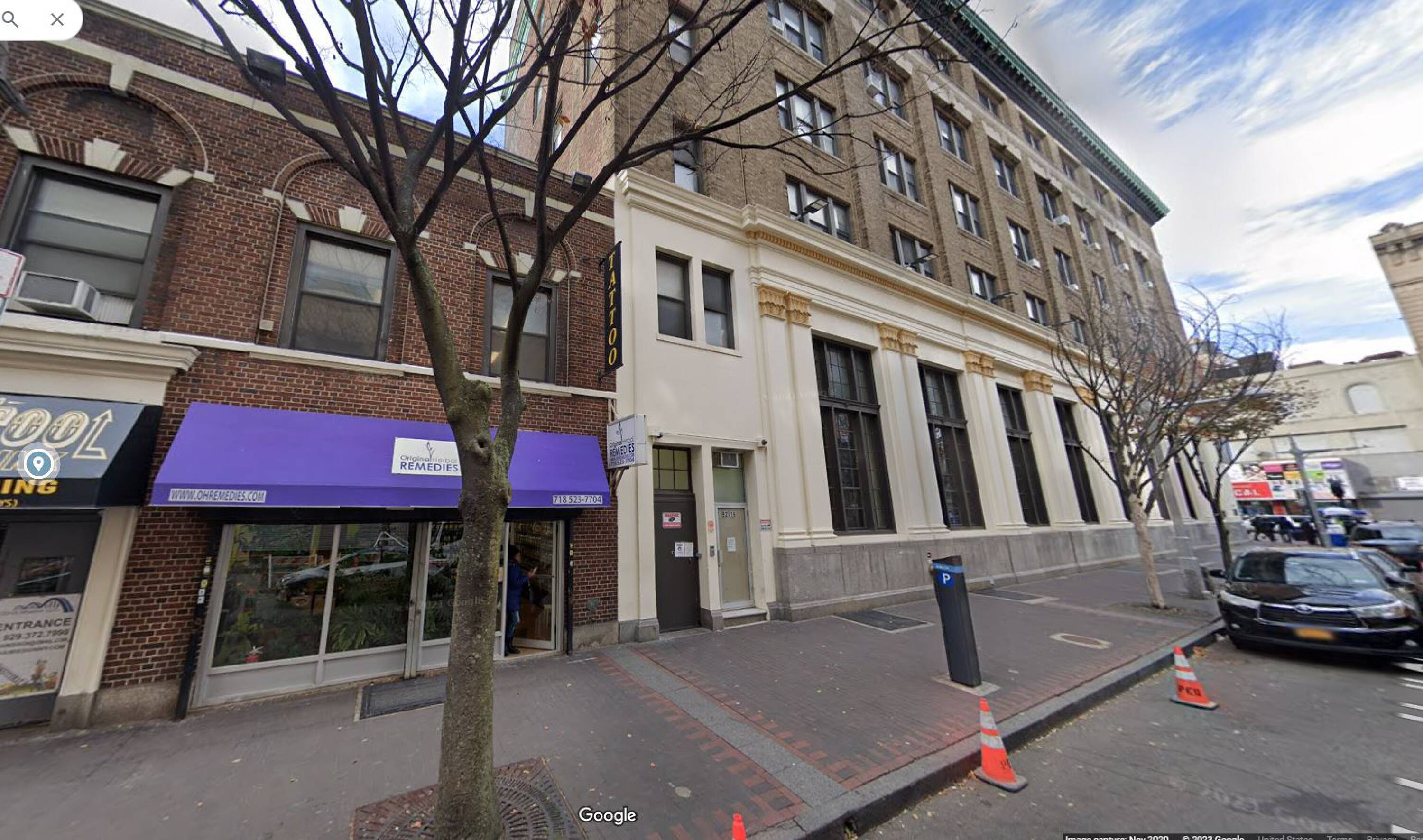 161-10 Jamaica Ave, Queens, NY 11432 | Crexi.com