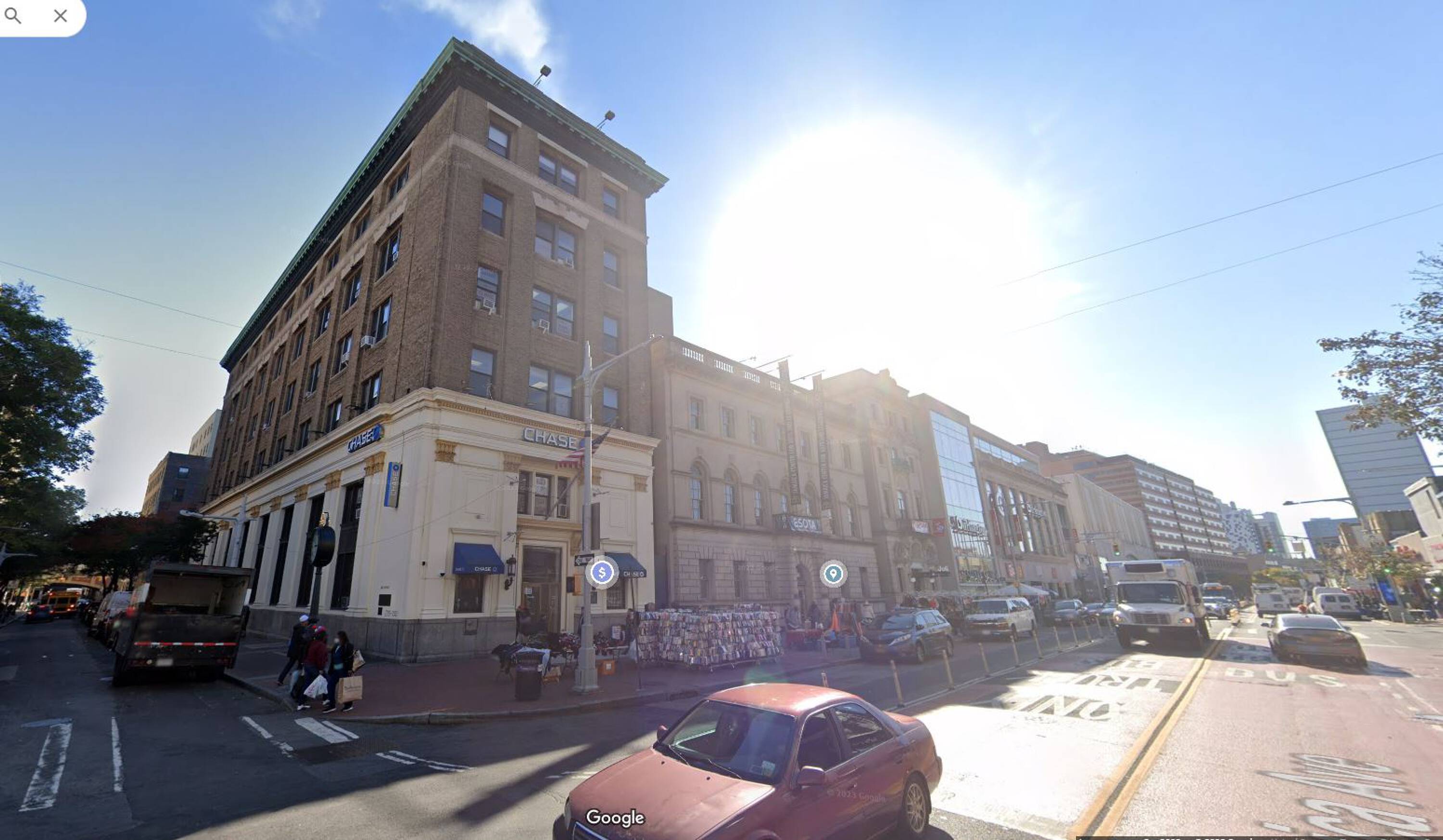 161-10 Jamaica Ave, Queens, NY 11432 | Crexi.com