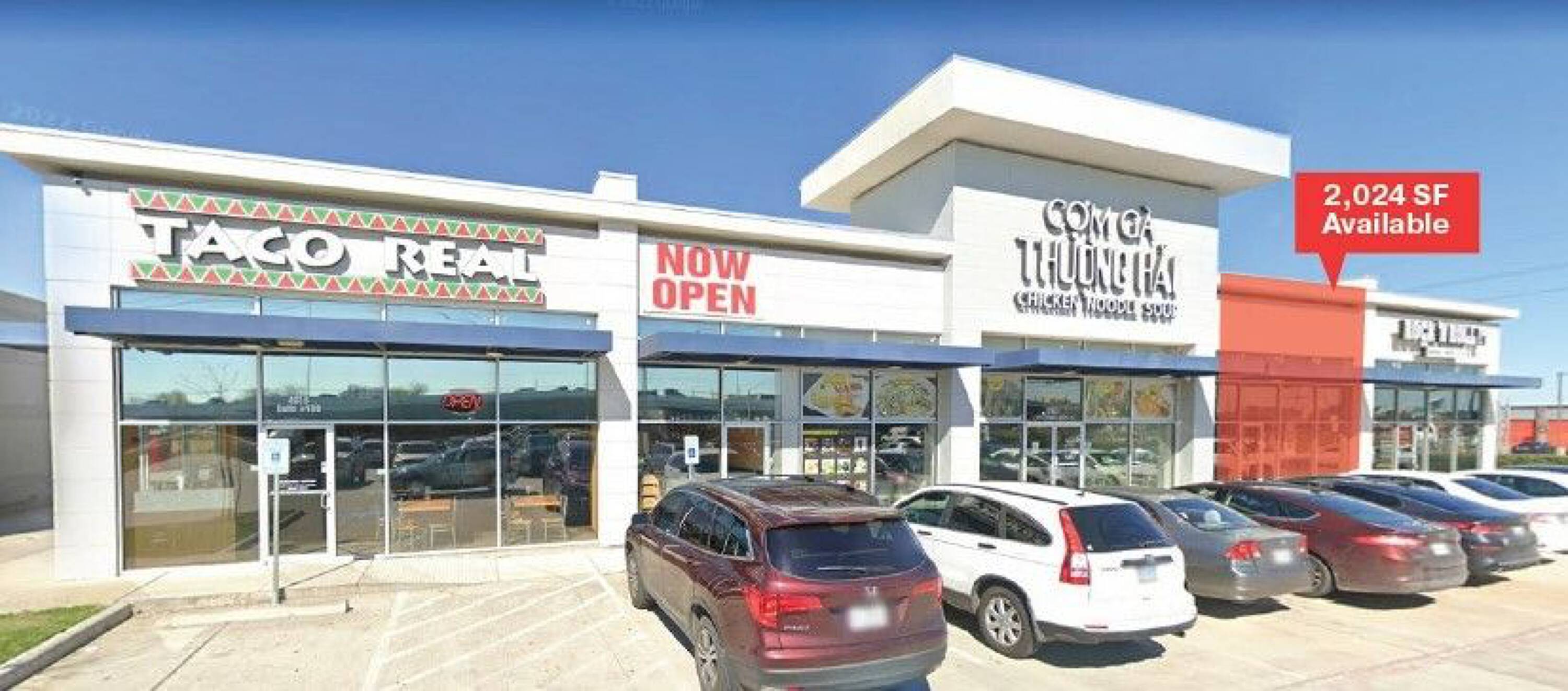 4010 North Sam Houston Pkwy W, Houston, TX 77086 | Crexi.com