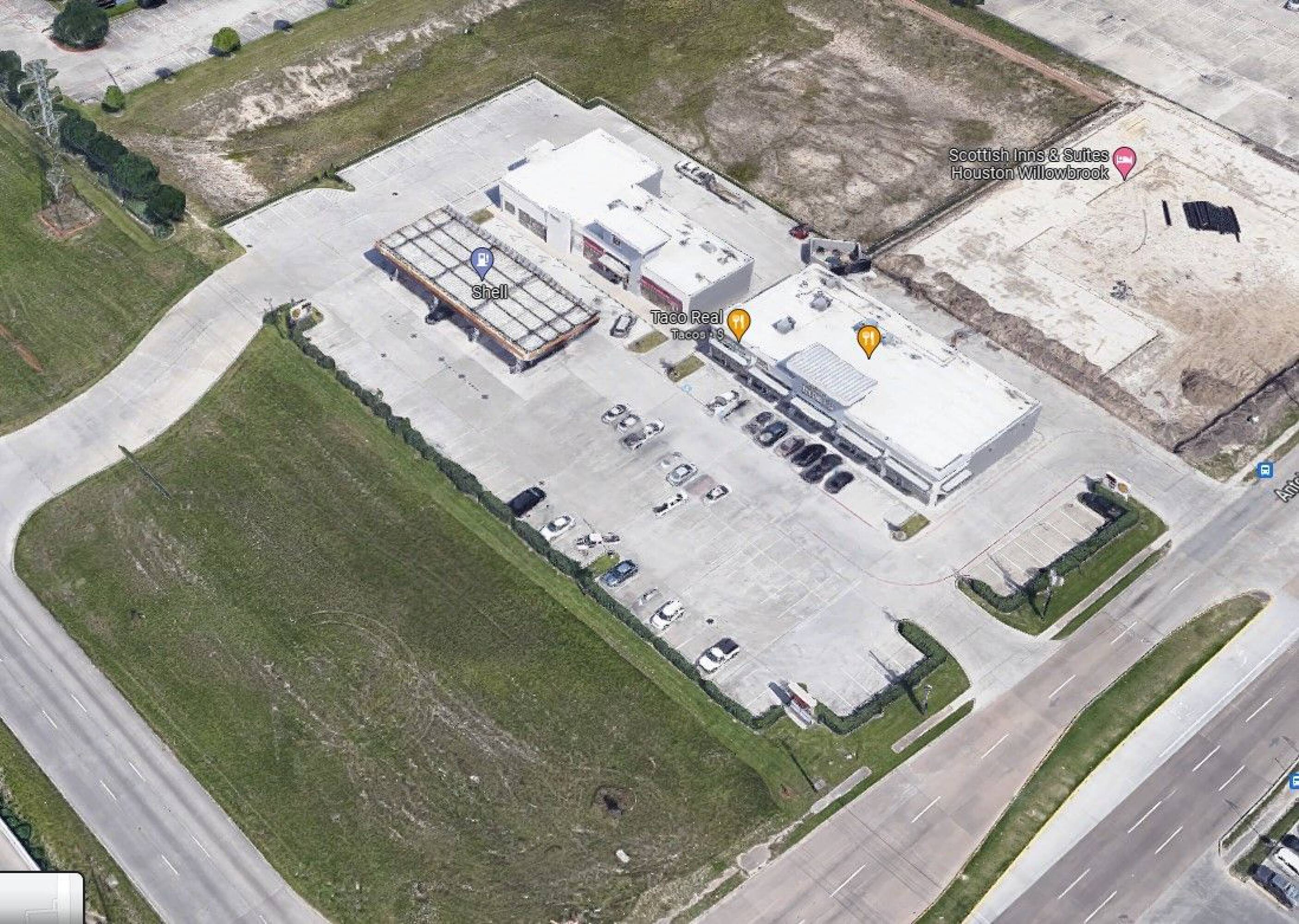 4010 North Sam Houston Pkwy W, Houston, TX 77086 | Crexi.com