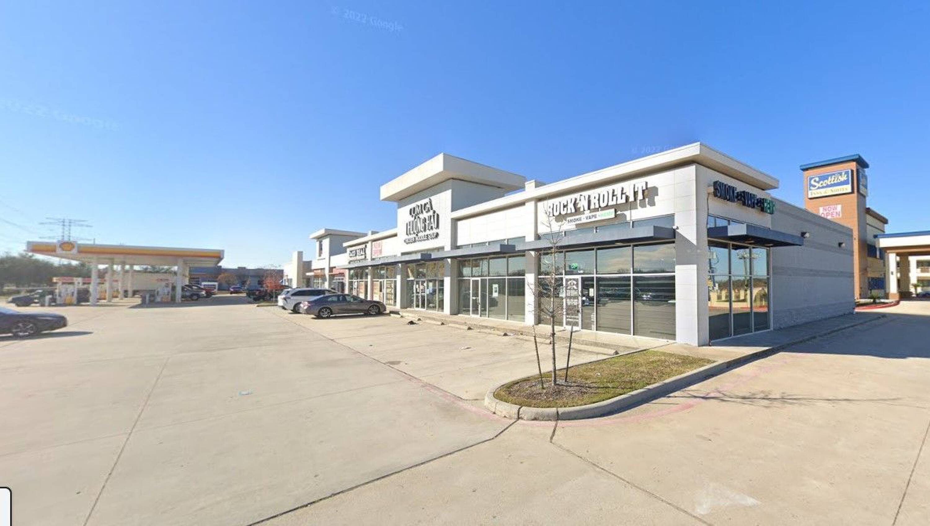 4010 North Sam Houston Pkwy W, Houston, TX 77086 | Crexi.com
