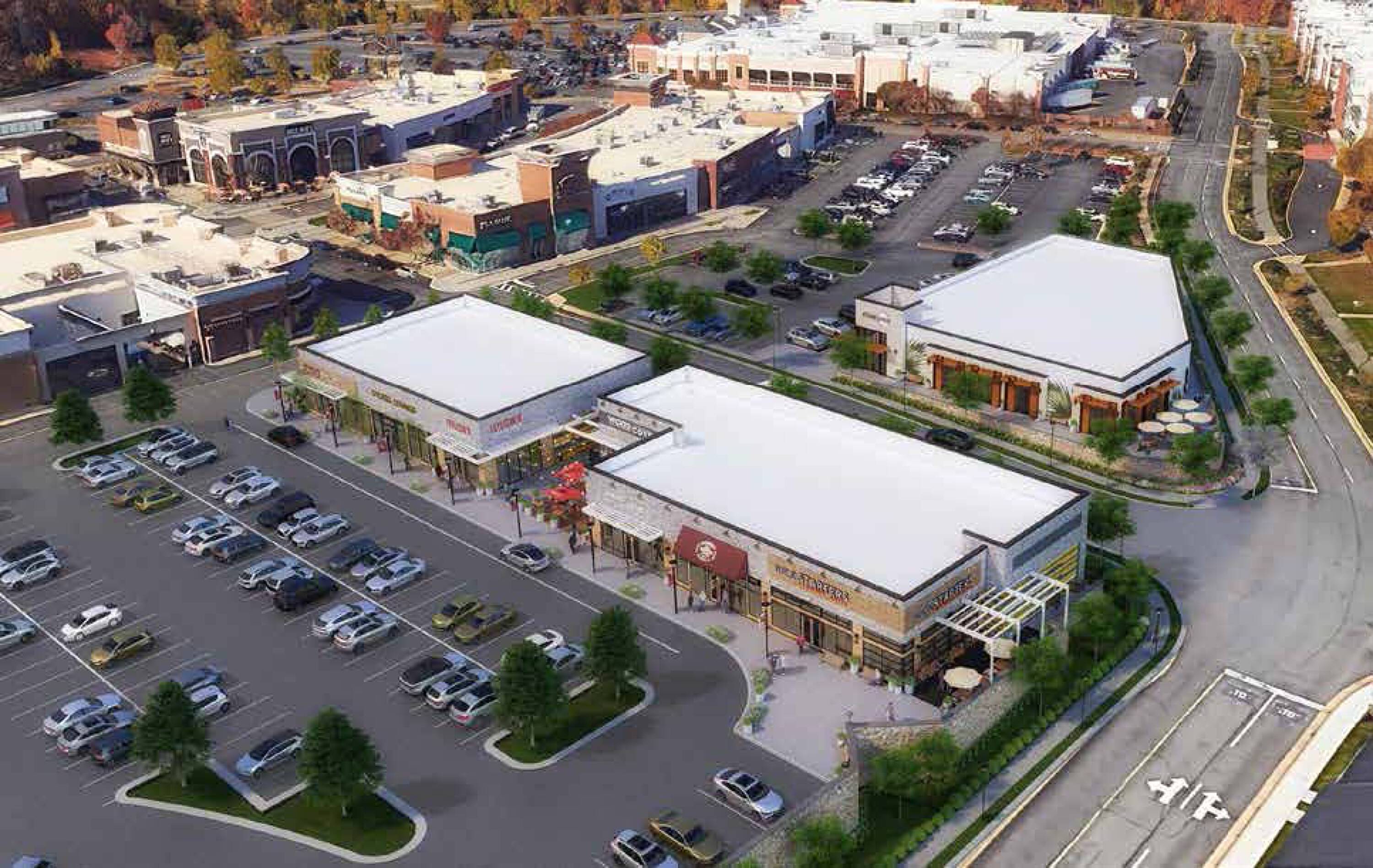 Potomac Town Center, Woodbridge, VA 22191 | Crexi.com