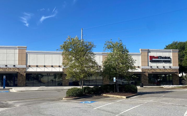 Columbia Retail Space For Rent | Commercial Leasing | Crexi.com