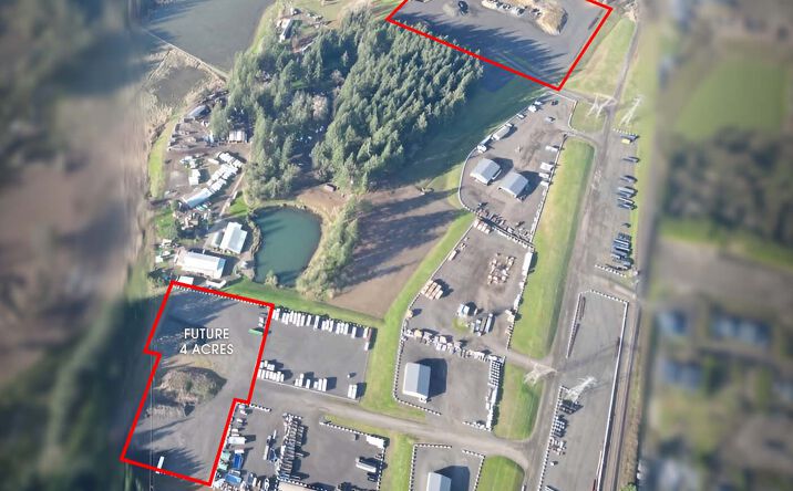 SW Grahams Ferry Road & Cahalin Way, Sherwood, OR 97140 | Crexi.com