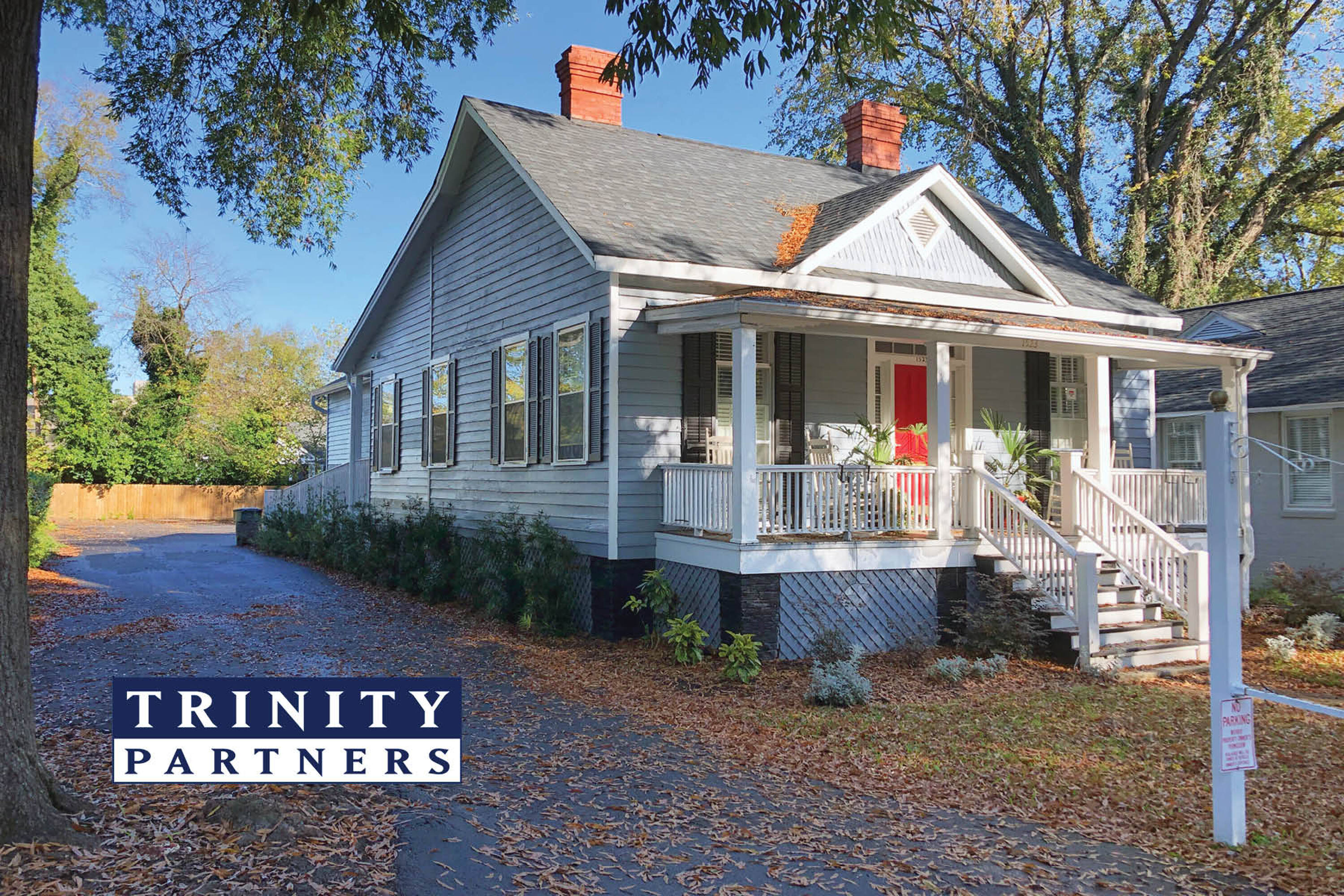 1523 RICHLAND ST Columbia SC 29201-2609 APN: R11404-01-12 | Crexi.com