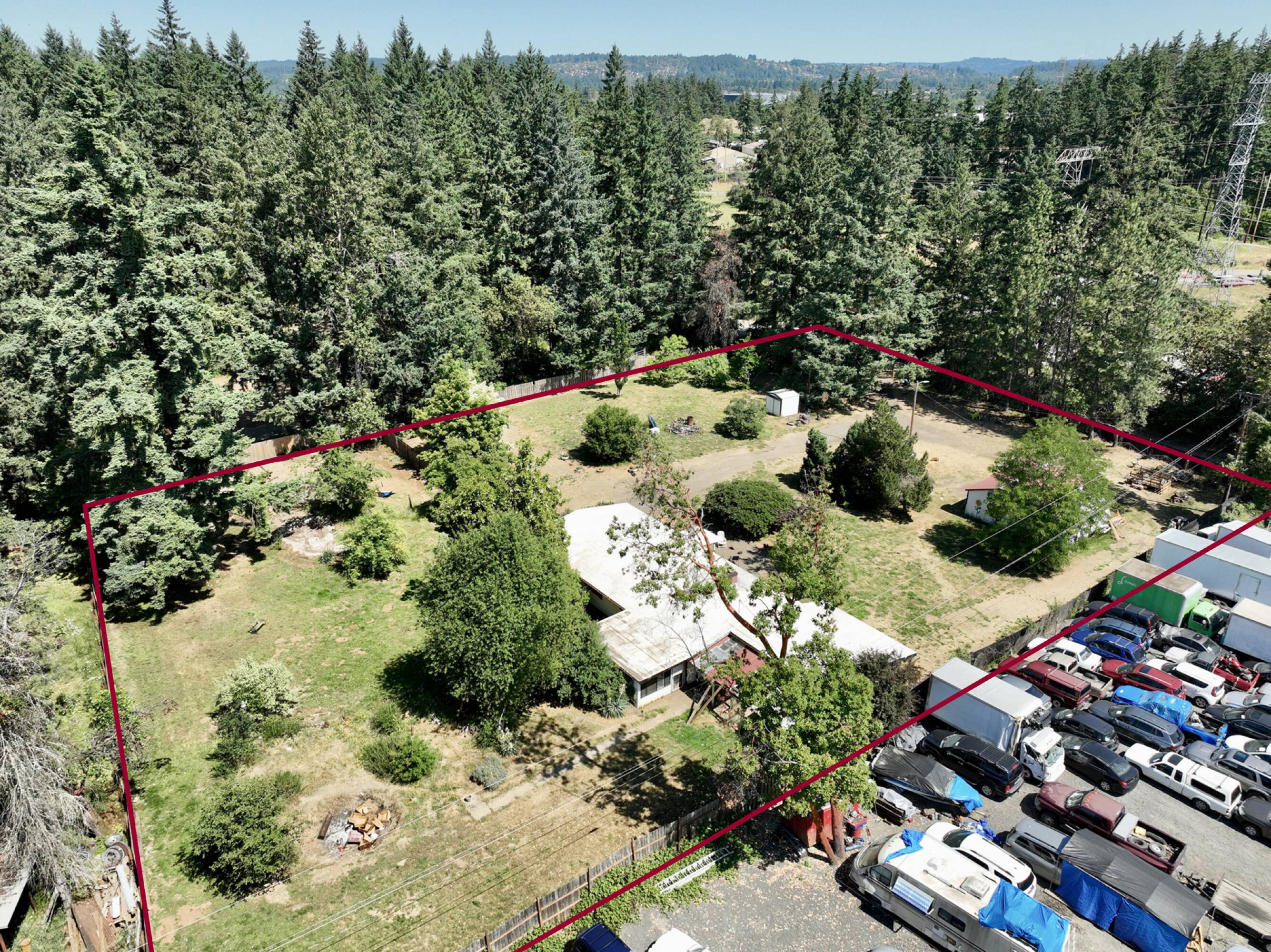 21825 SW Dahlke Lane, Sherwood, OR 97140 | Crexi.com
