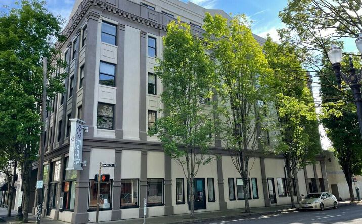 838-842 SW 1st Ave, Portland, OR 97204 | Crexi.com