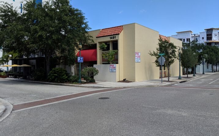 Lease Commercial Real Estate and Property in Sarasota, FL | Crexi.com