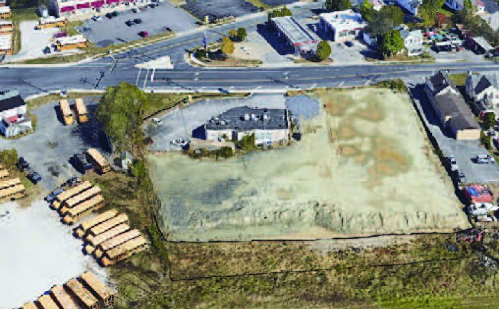 3042 Rolling Rd., Milford Mill, MD 21244 | Crexi.com