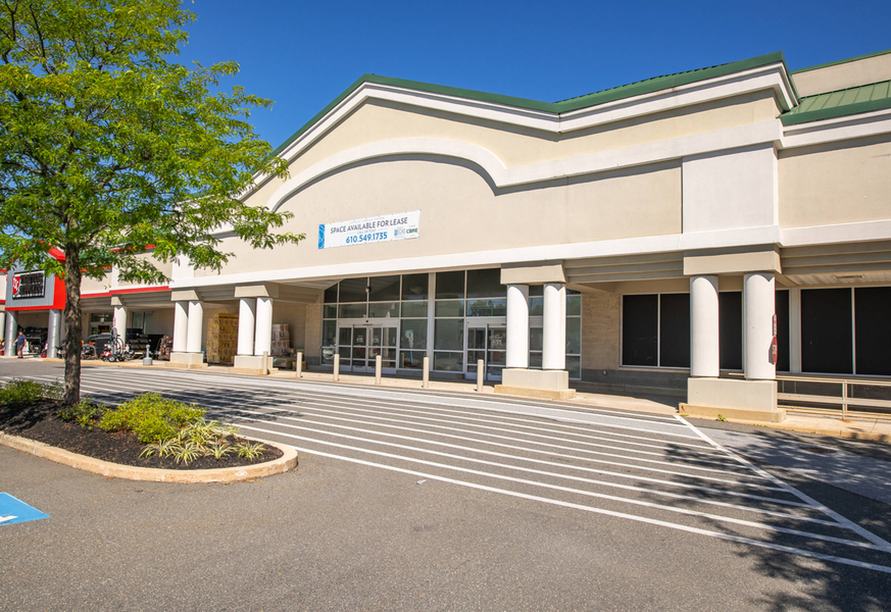 491 East Uwchlan Ave, Chester Springs, PA 19425 | Crexi.com