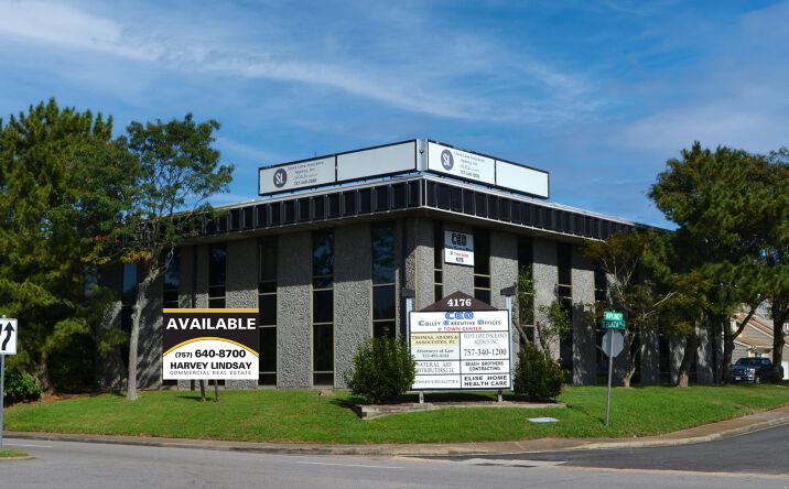 4176 S Plaza Trail, Virginia Beach, VA 23452 | Crexi.com