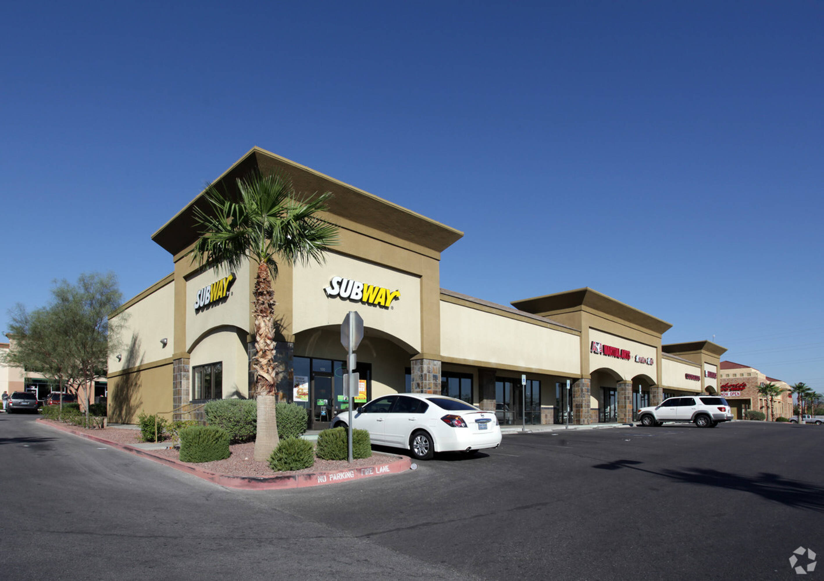 171 N Gibson Rd, Henderson, NV 89014 | Crexi.com