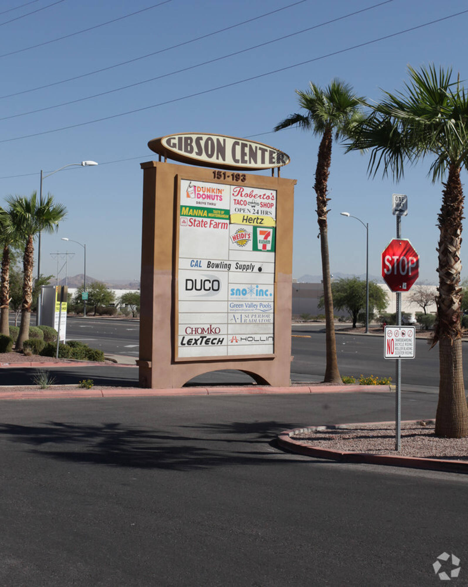 171 N Gibson Rd, Henderson, NV 89014 | Crexi.com