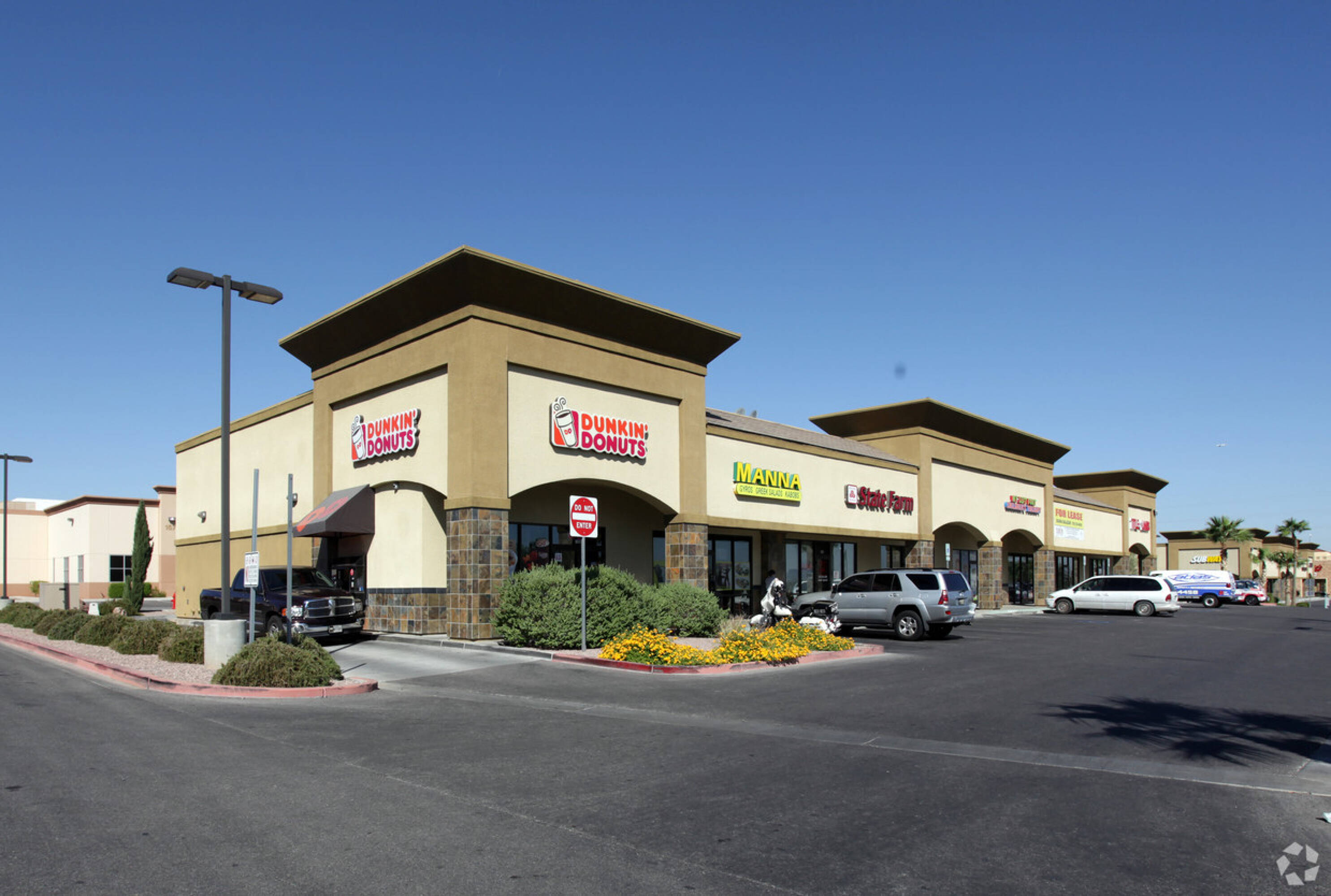 171 N Gibson Rd, Henderson, NV 89014 | Crexi.com