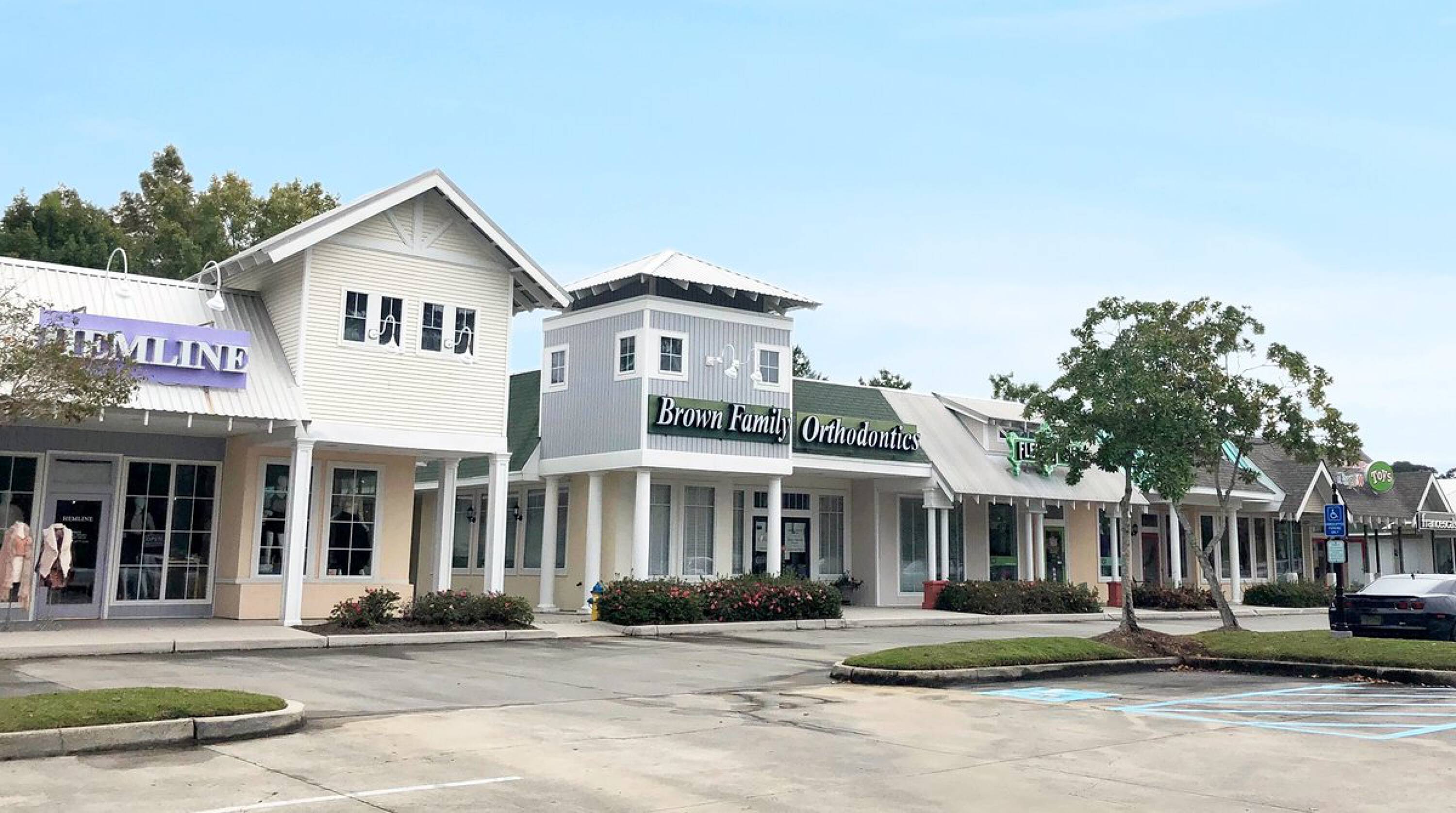 2885 U.S. Hwy 190, Mandeville, LA 70471 | Crexi.com