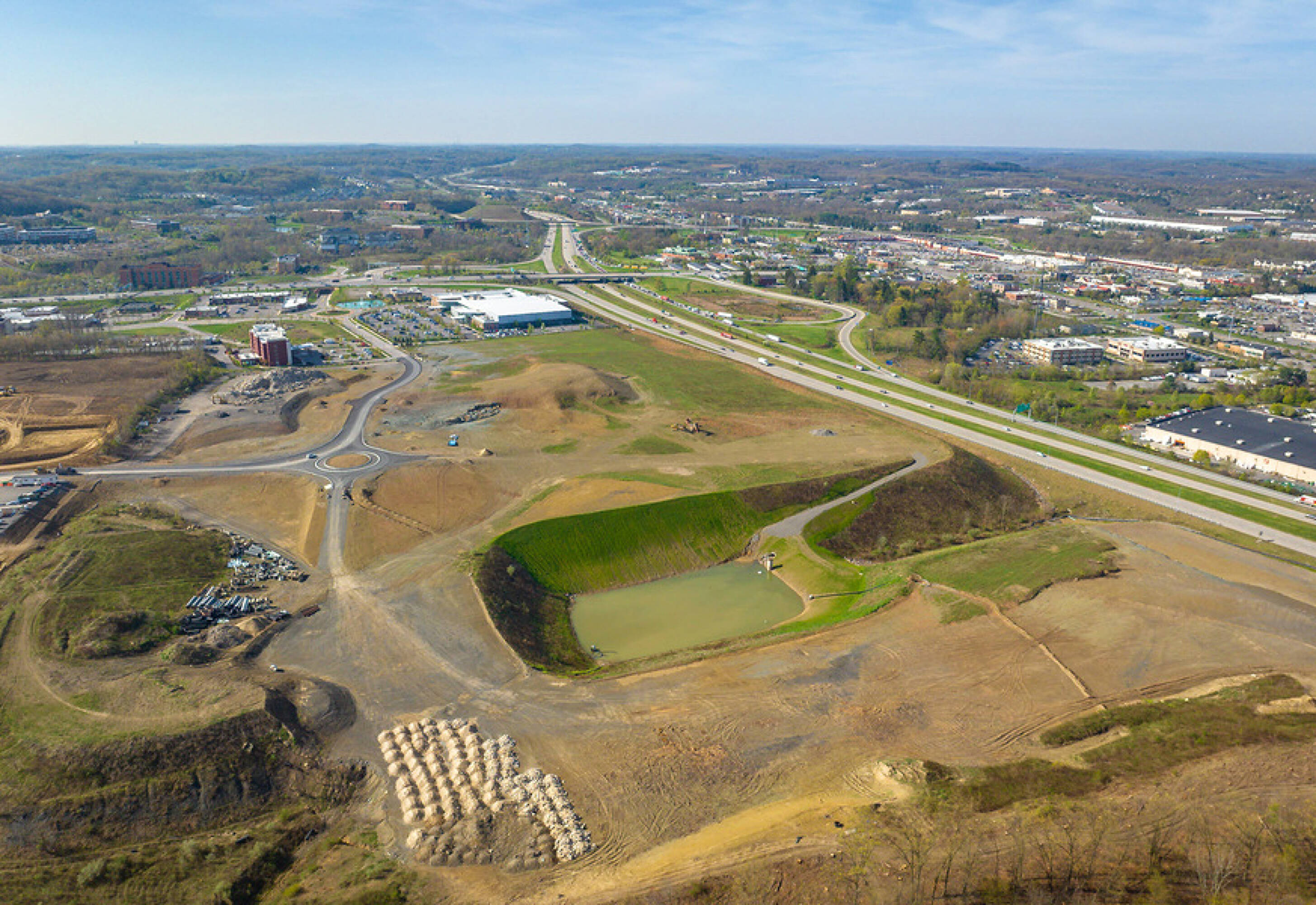 I-79 & PA-228, Cranberry Township, PA 16066 | Crexi.com