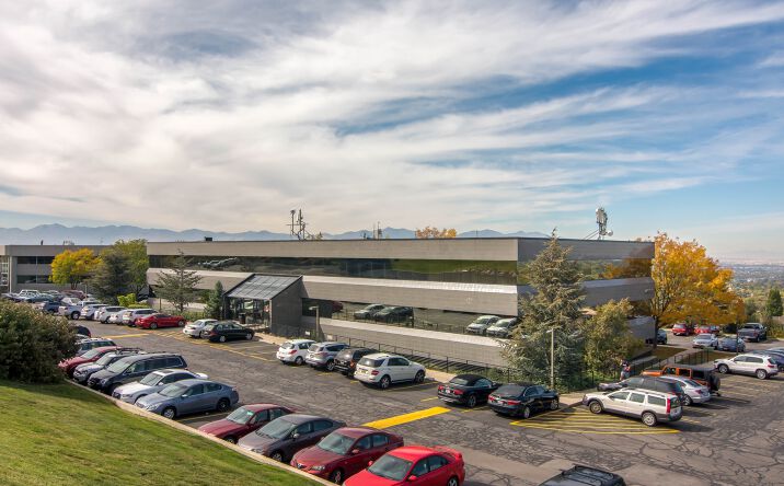 Lease Commercial Real Estate and Property in Salt Lake City, UT | Crexi.com