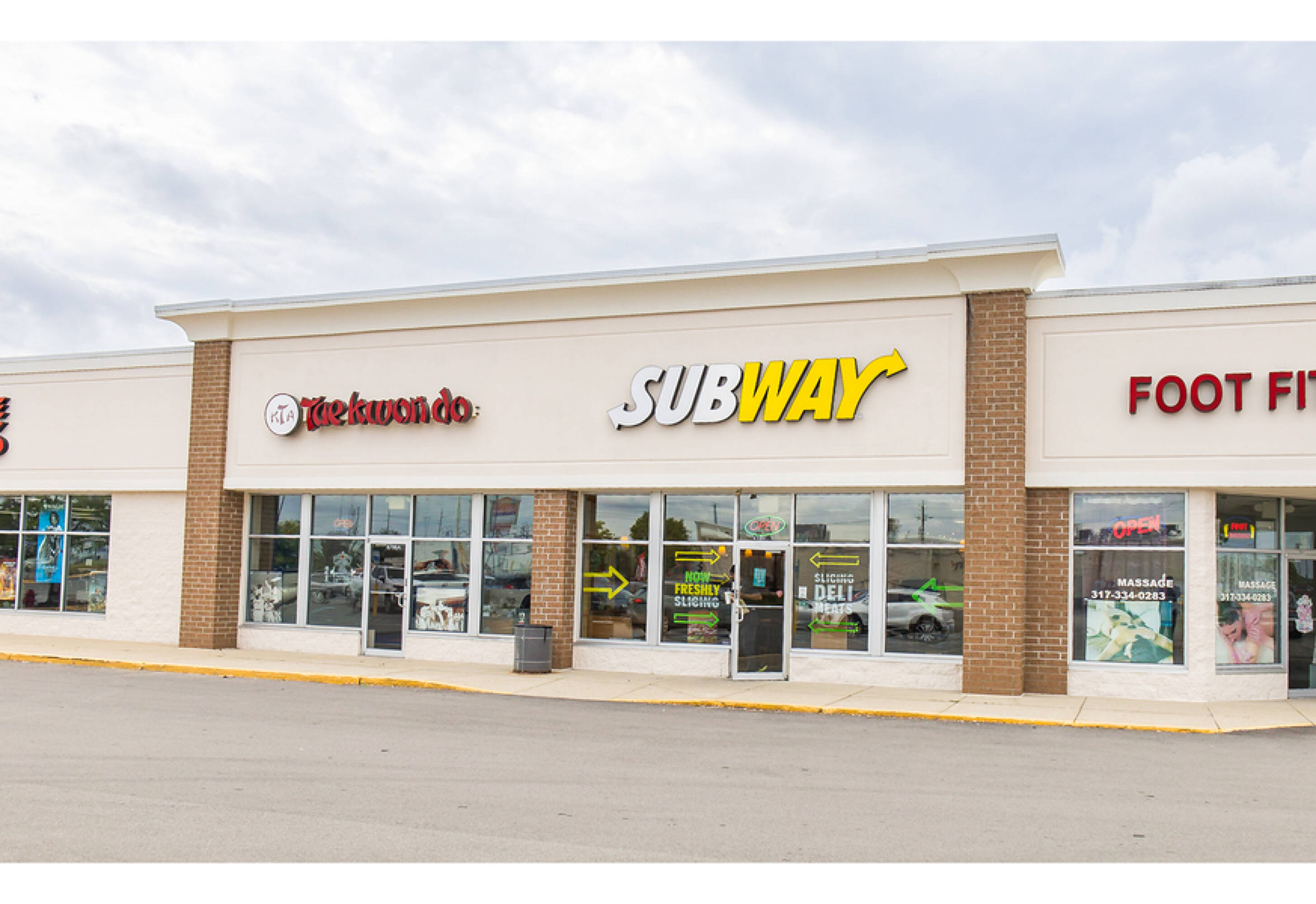 8752 N Michigan Rd, Indianapolis, IN 46268 | Crexi.com