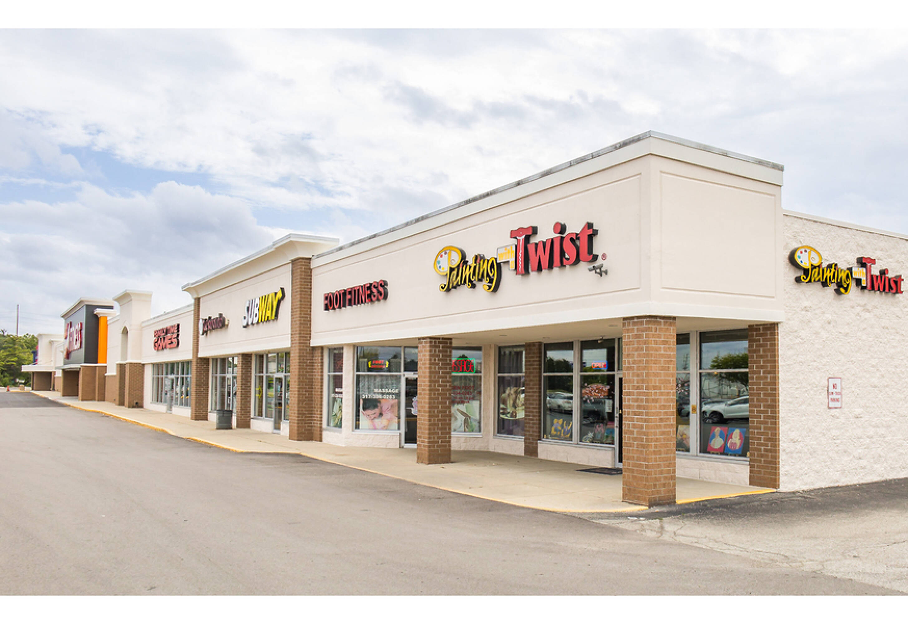 8752 N Michigan Rd, Indianapolis, IN 46268 | Crexi.com