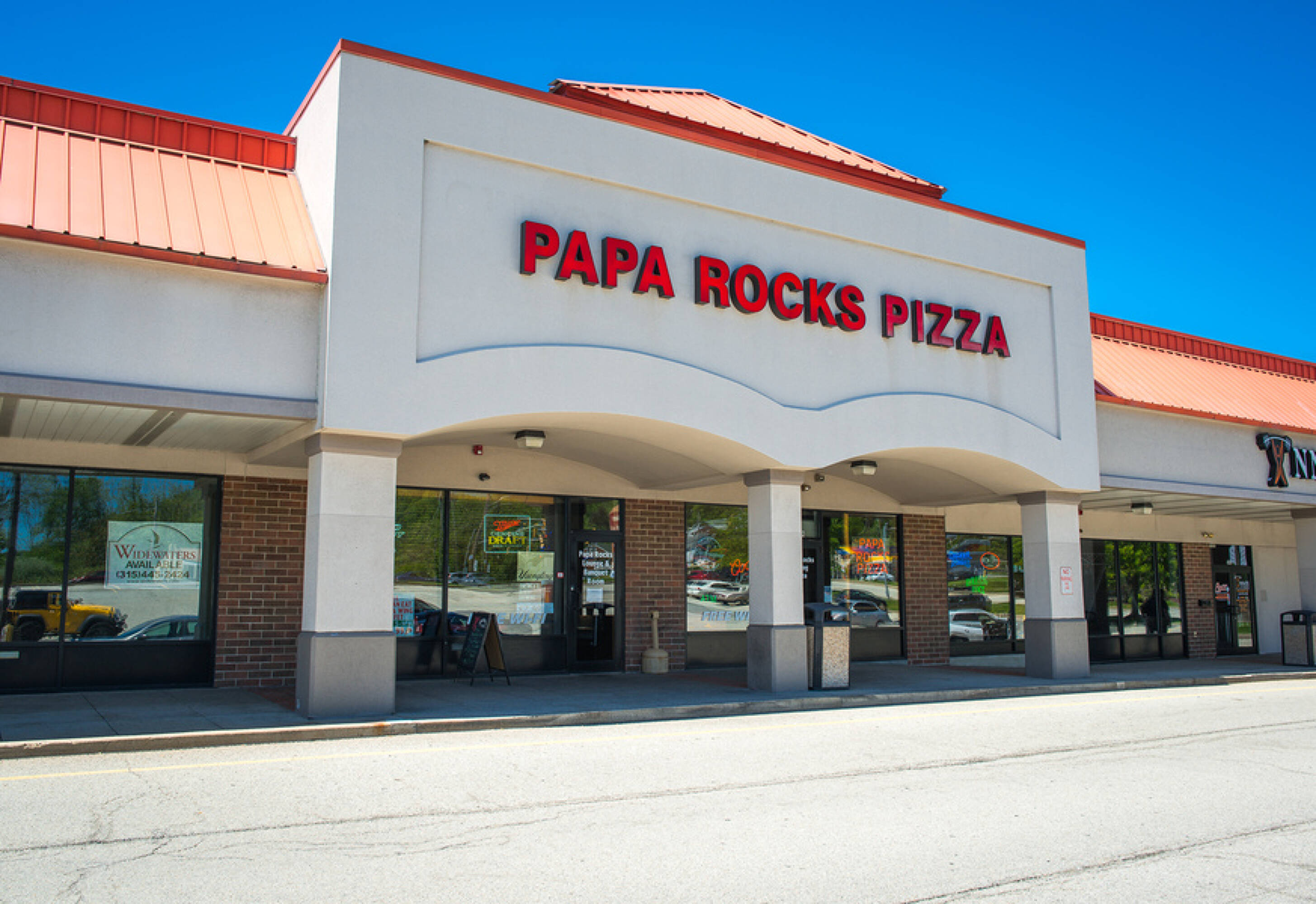 4548 Broadway Boulevard, Monroeville, PA 15146 | Crexi.com