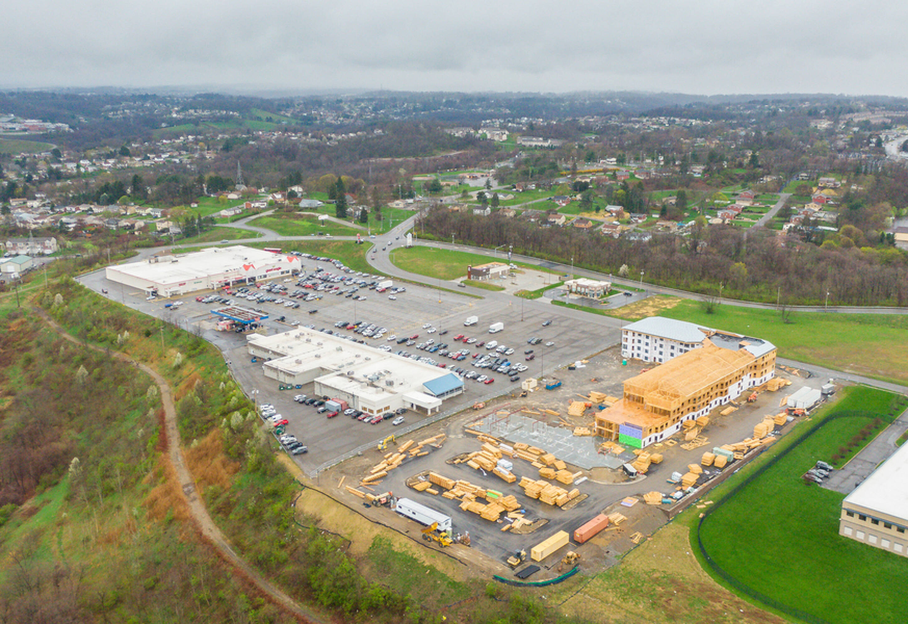 1801 McKees Rocks Rd, McKees Rocks, PA 15136 | Crexi.com