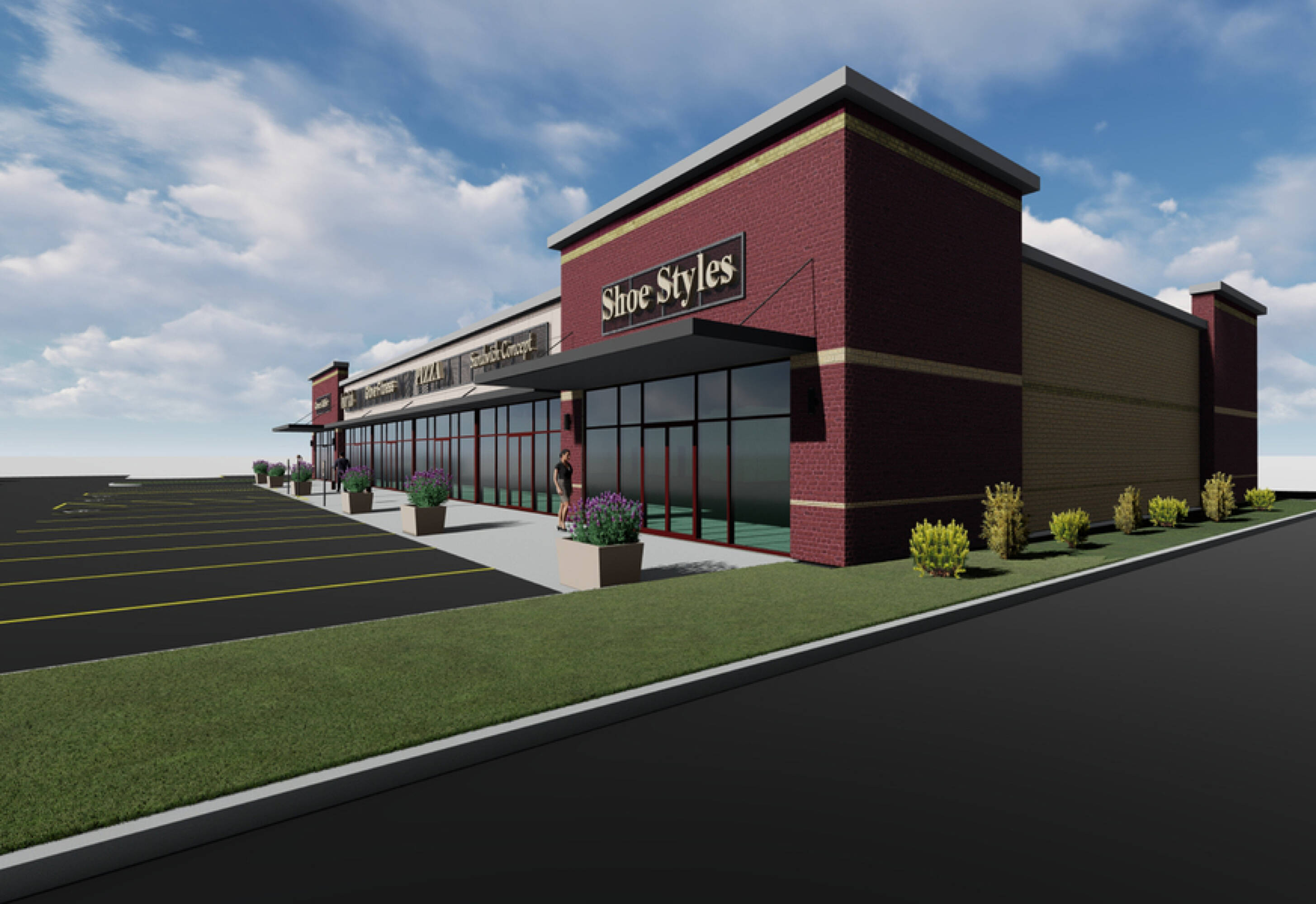 Smith Valley Road & Morgantown Road, Greenwood, IN 46142 | Crexi.com
