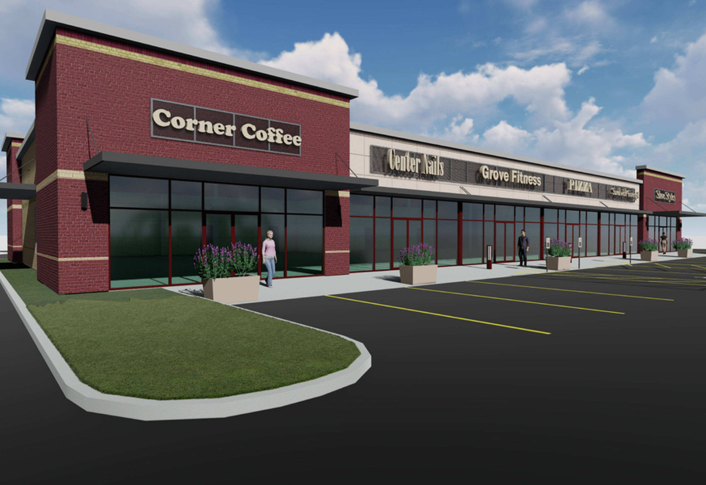 Smith Valley Road & Morgantown Road, Greenwood, IN 46142 | Crexi.com