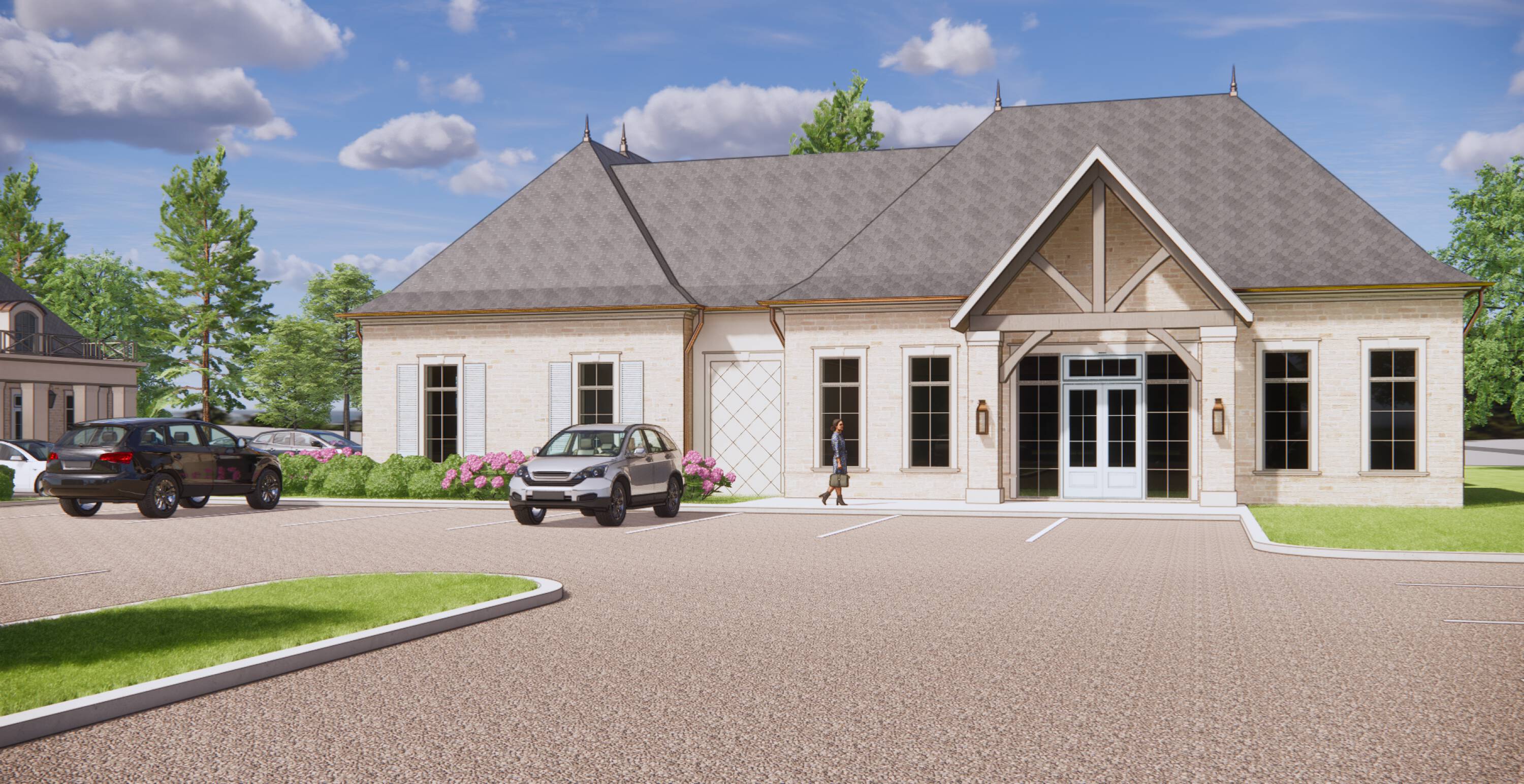 Mannsdale Park Dr, Madison, MS 39110 | Crexi.com