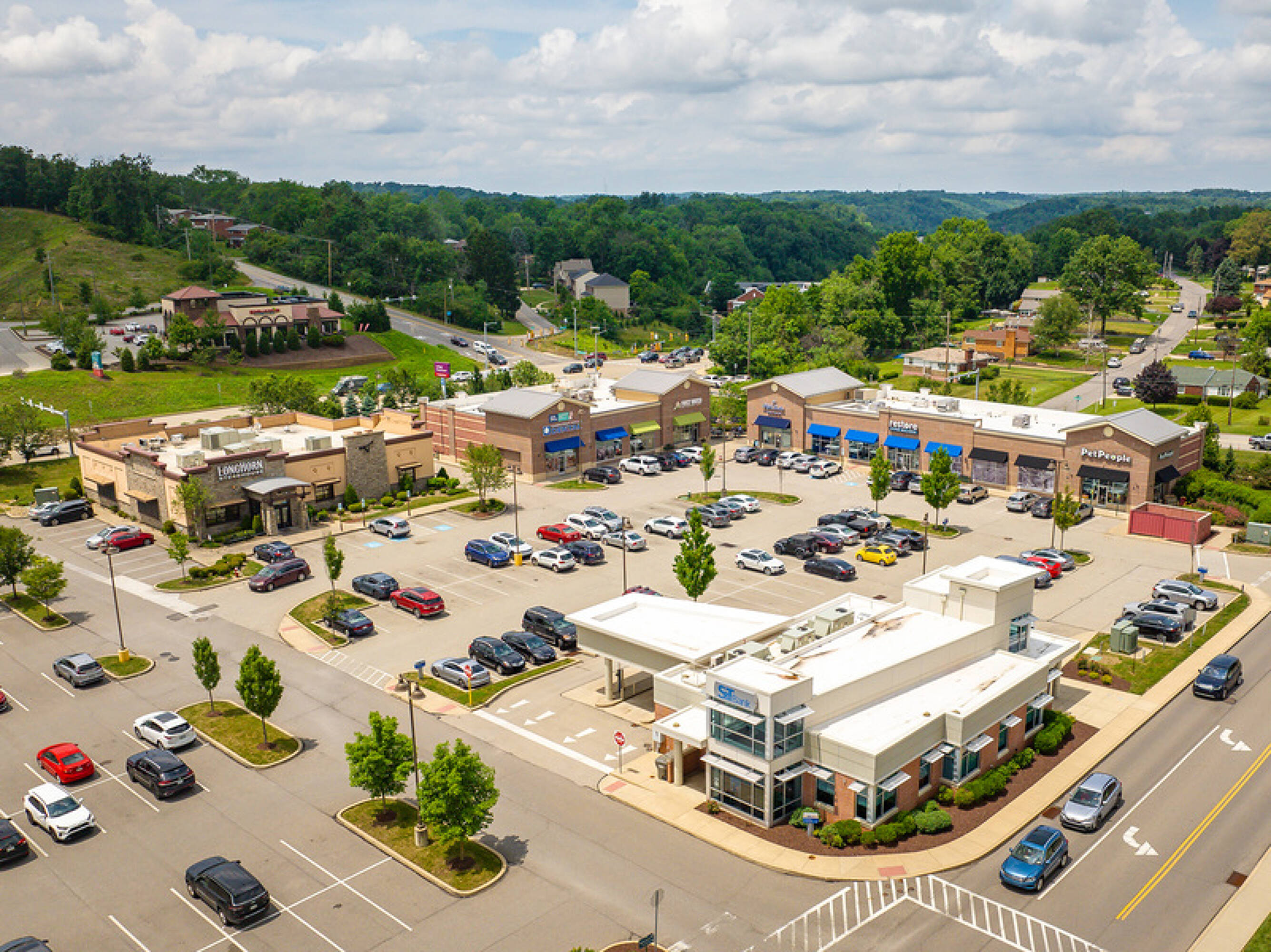 McKnight Road & Duncan Ave, McCandless, PA 15237 | Crexi.com