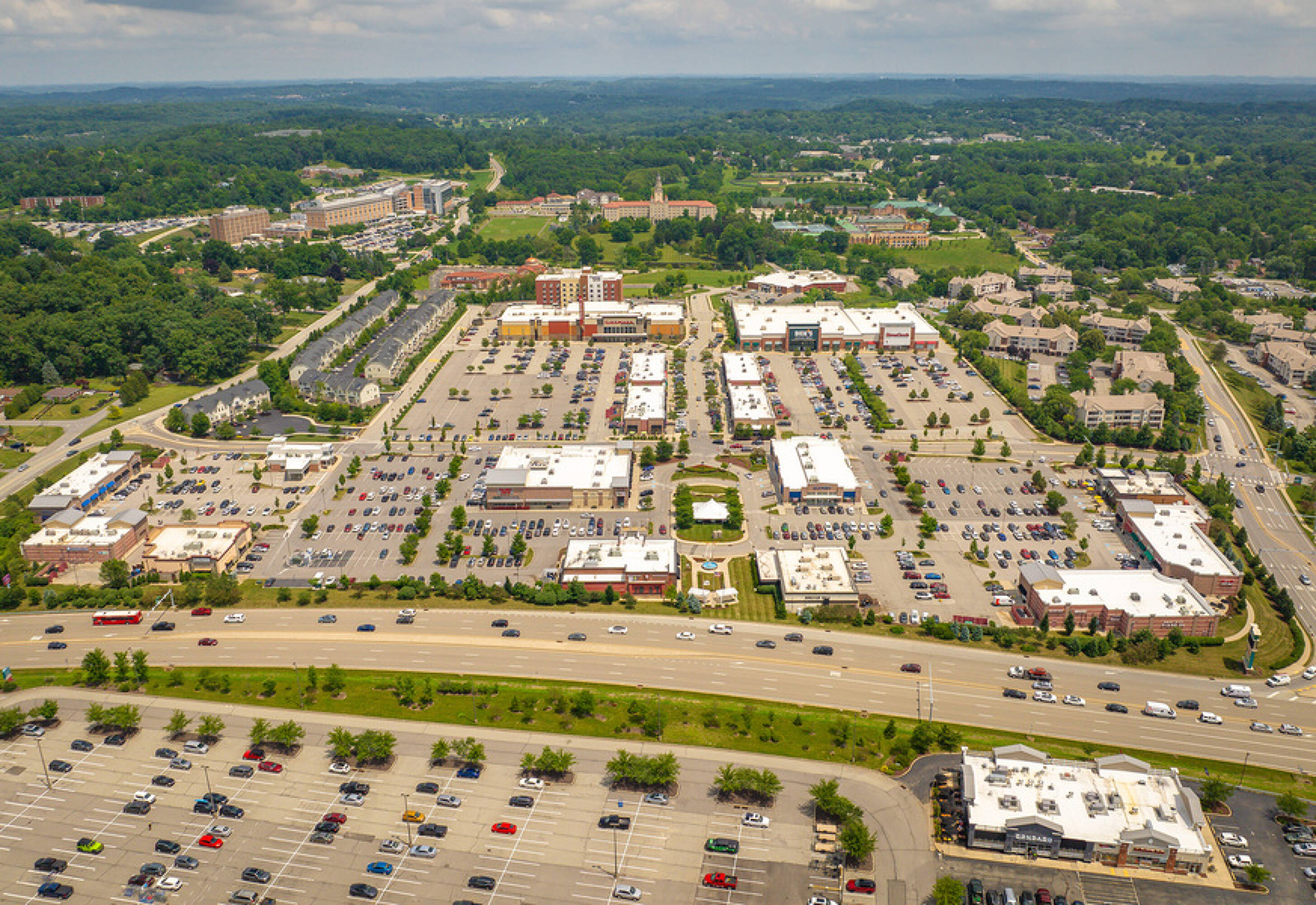 McKnight Road & Duncan Ave, McCandless, PA 15237 | Crexi.com