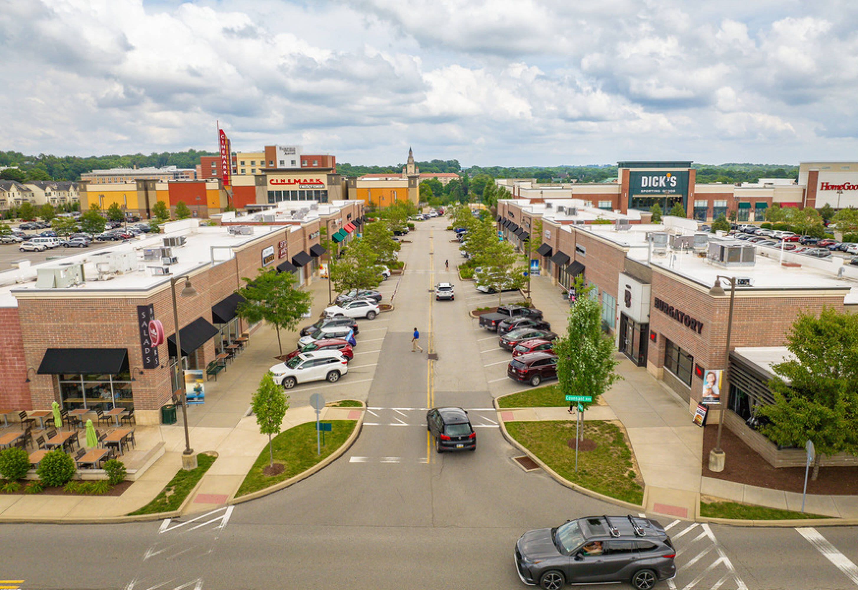 McKnight Road & Duncan Ave, McCandless, PA 15237 | Crexi.com