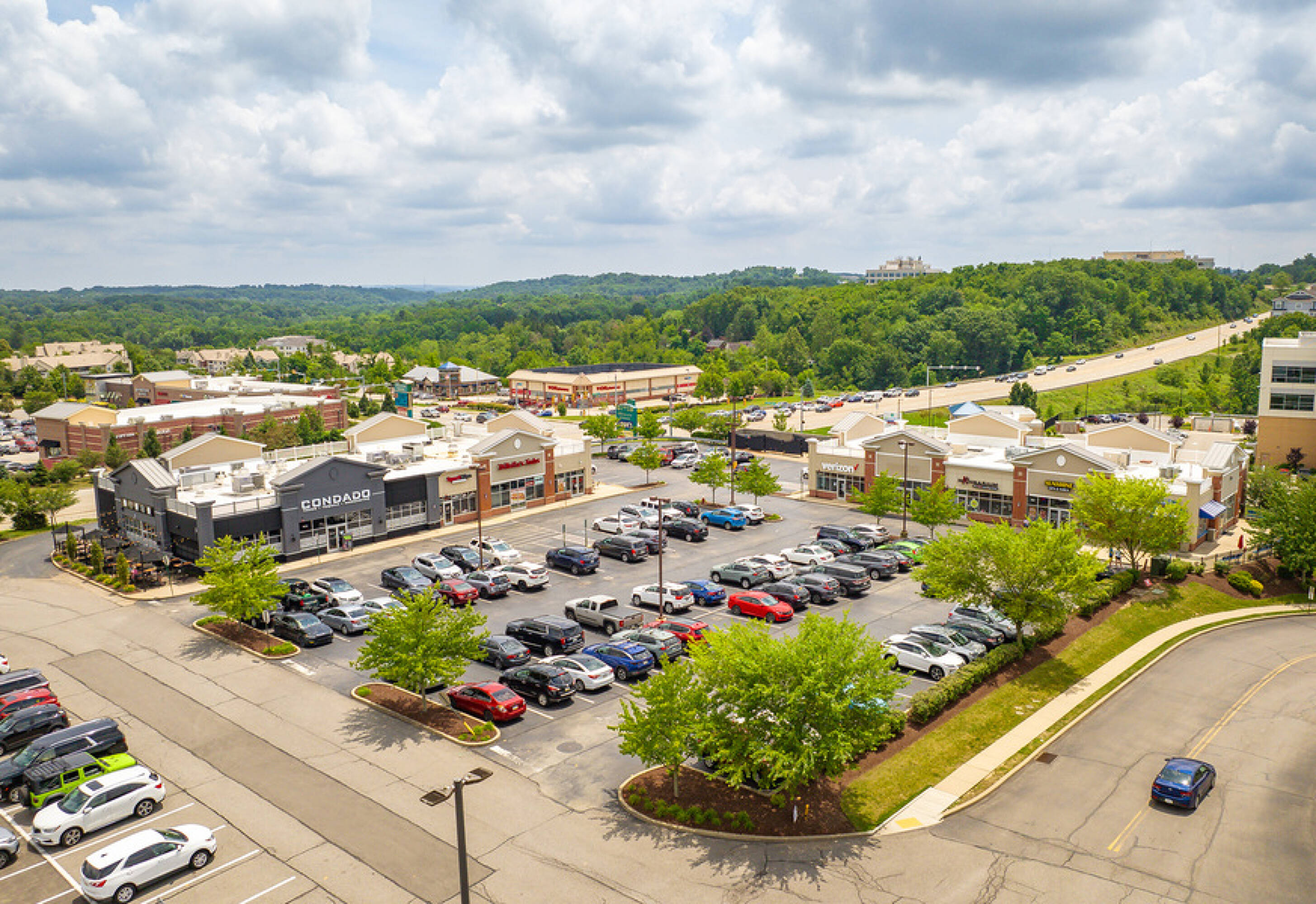 McKnight Road & Duncan Ave, McCandless, PA 15237 | Crexi.com