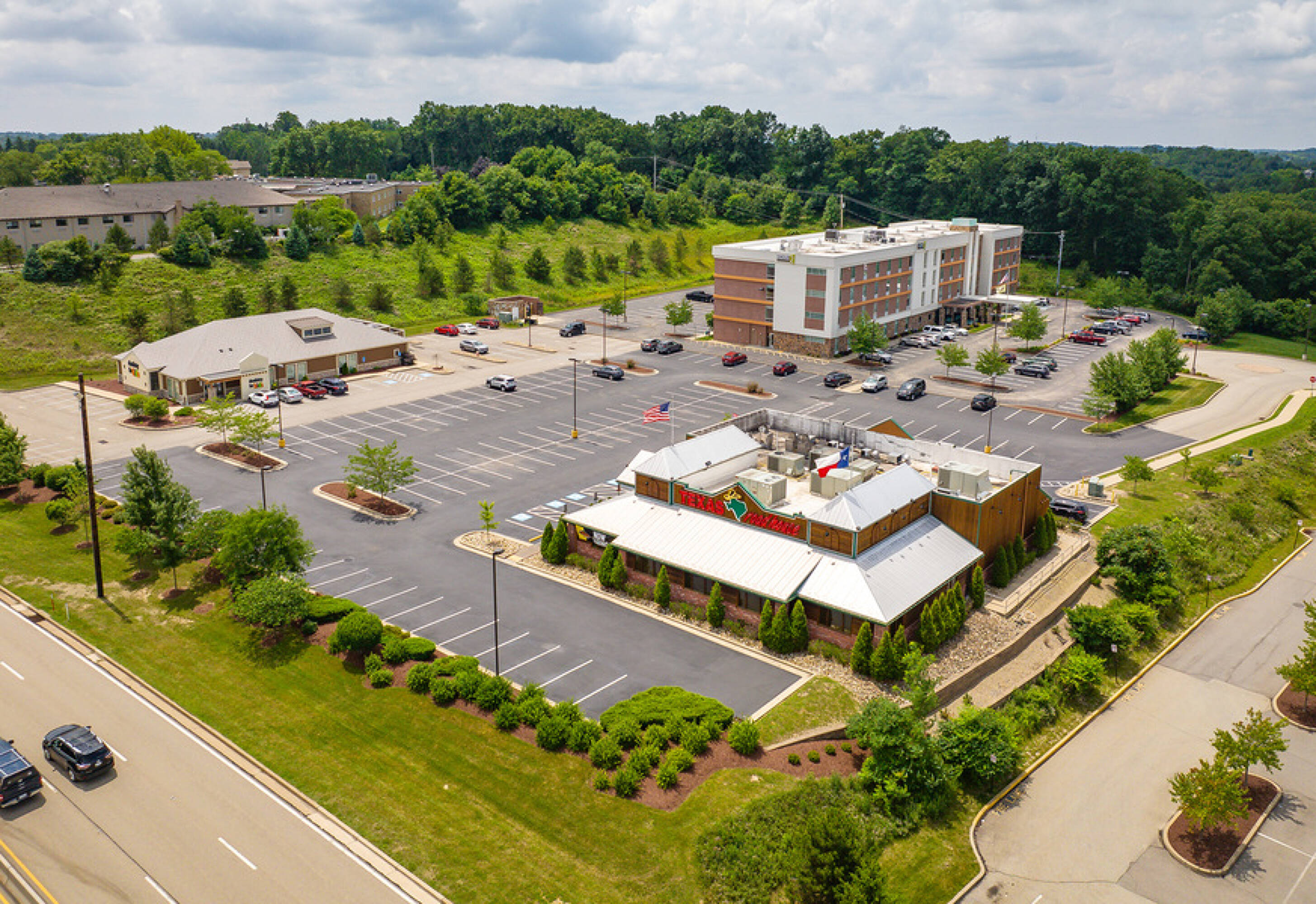 McKnight Road & Duncan Ave, McCandless, PA 15237 | Crexi.com